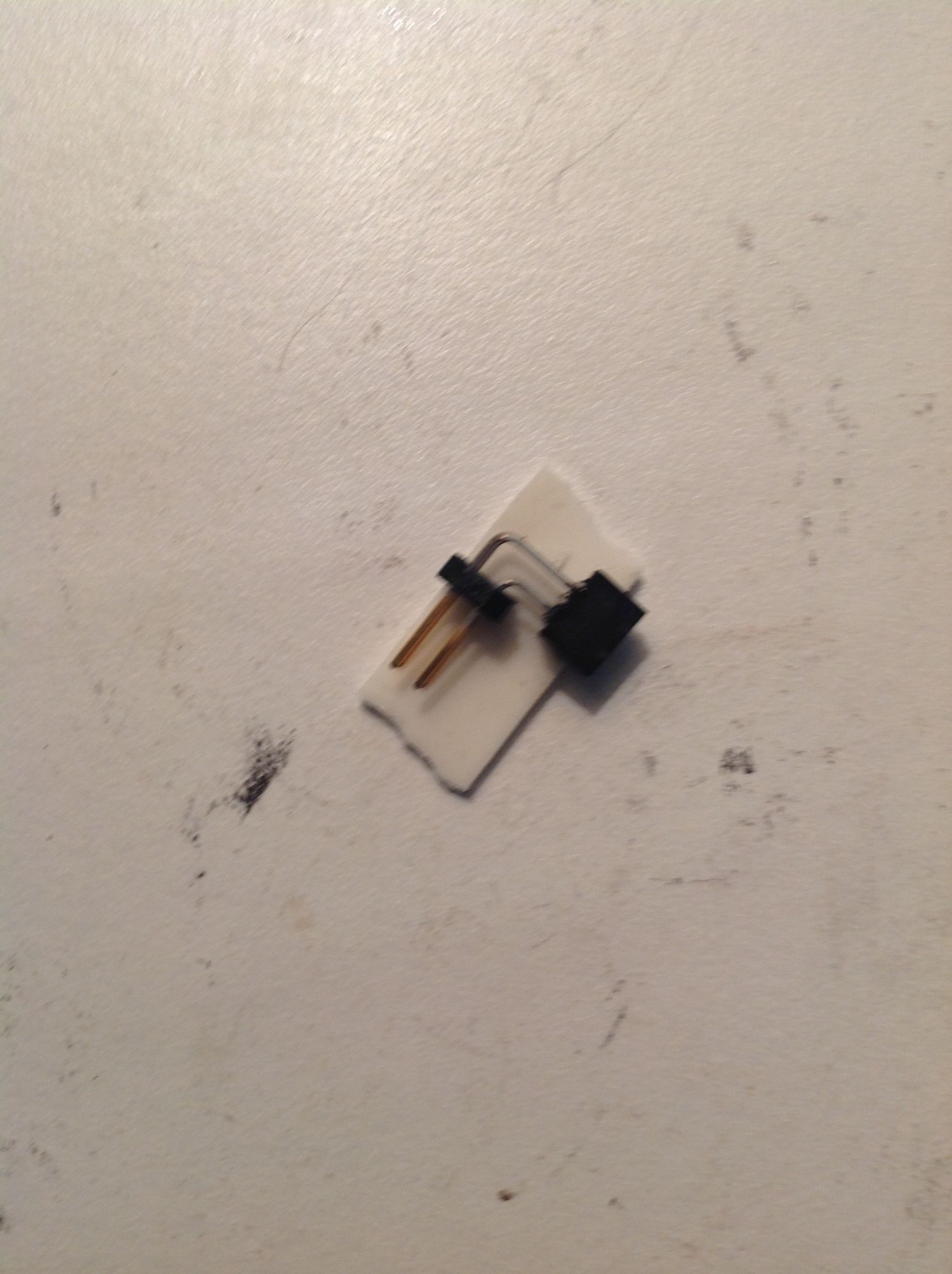 DIY Spectrometer) Explore the Unknown -> : 32 Steps (with Pictures ...