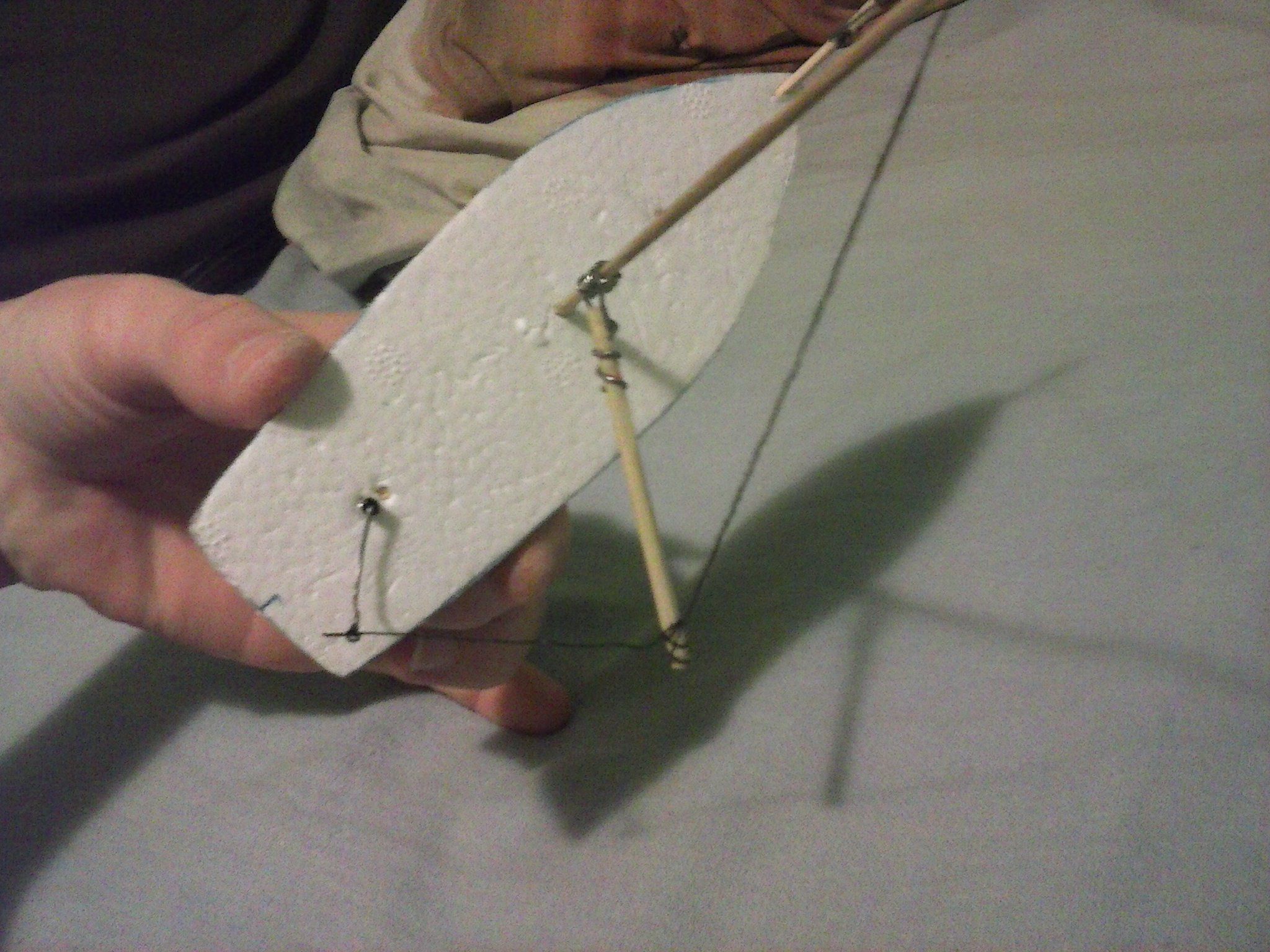 Self-Sailing Yacht : 6 Steps - Instructables
