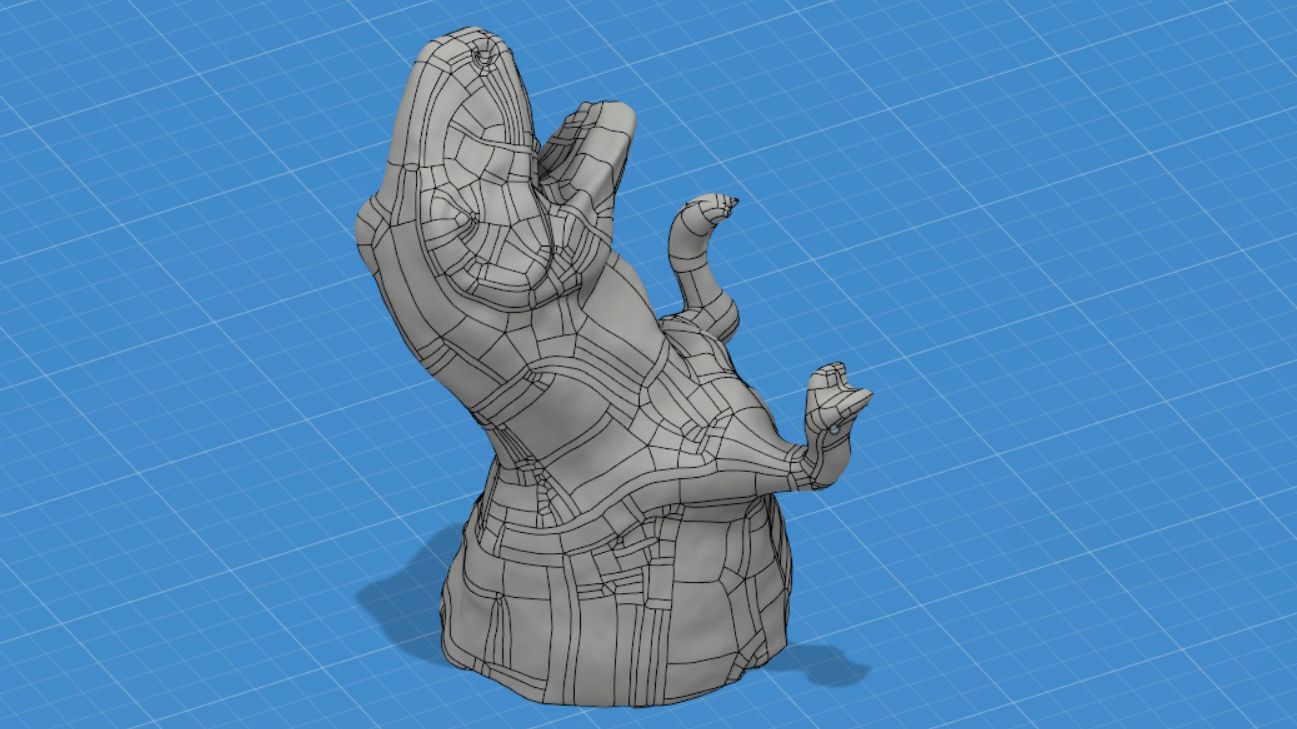 3D Modeling Workflows : 6 Steps - Instructables