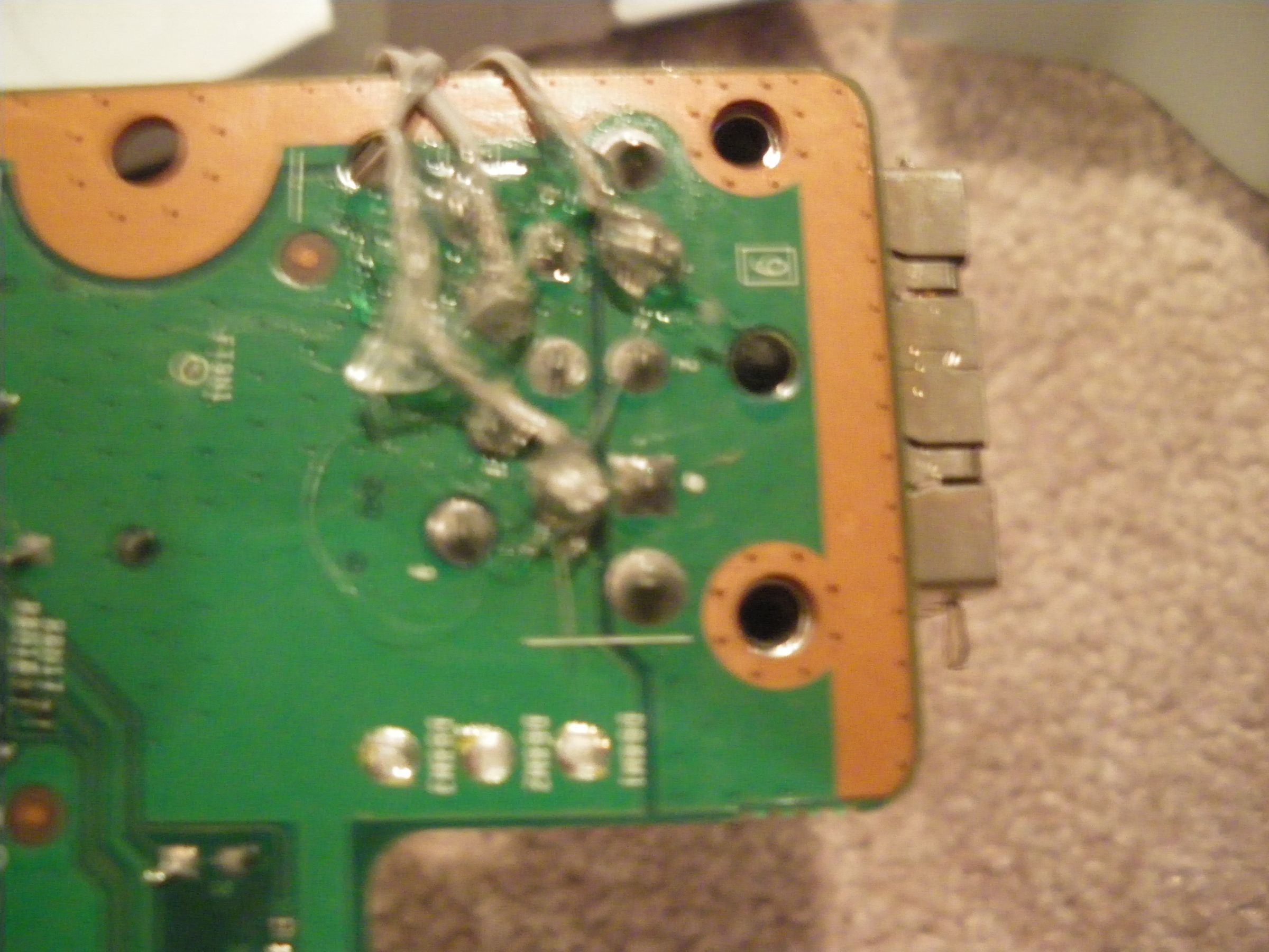 How to JTAG Your Xbox 360 and Run Homebrew : 10 Steps (with Pictures ...