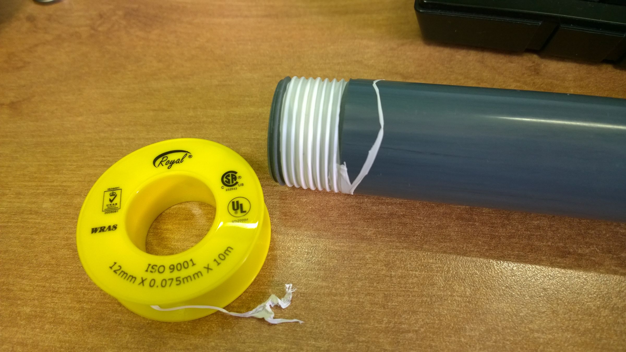 Air Pressure Rocket Launcher System : 10 Steps (with Pictures ...