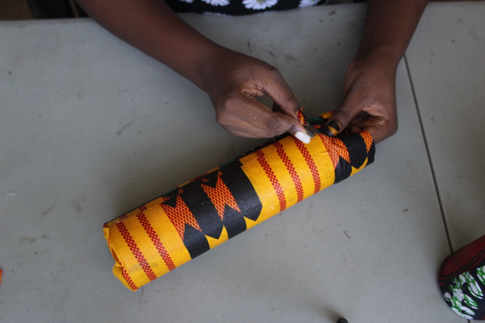 Reuse Pringles Containers : 9 Steps (with Pictures) - Instructables