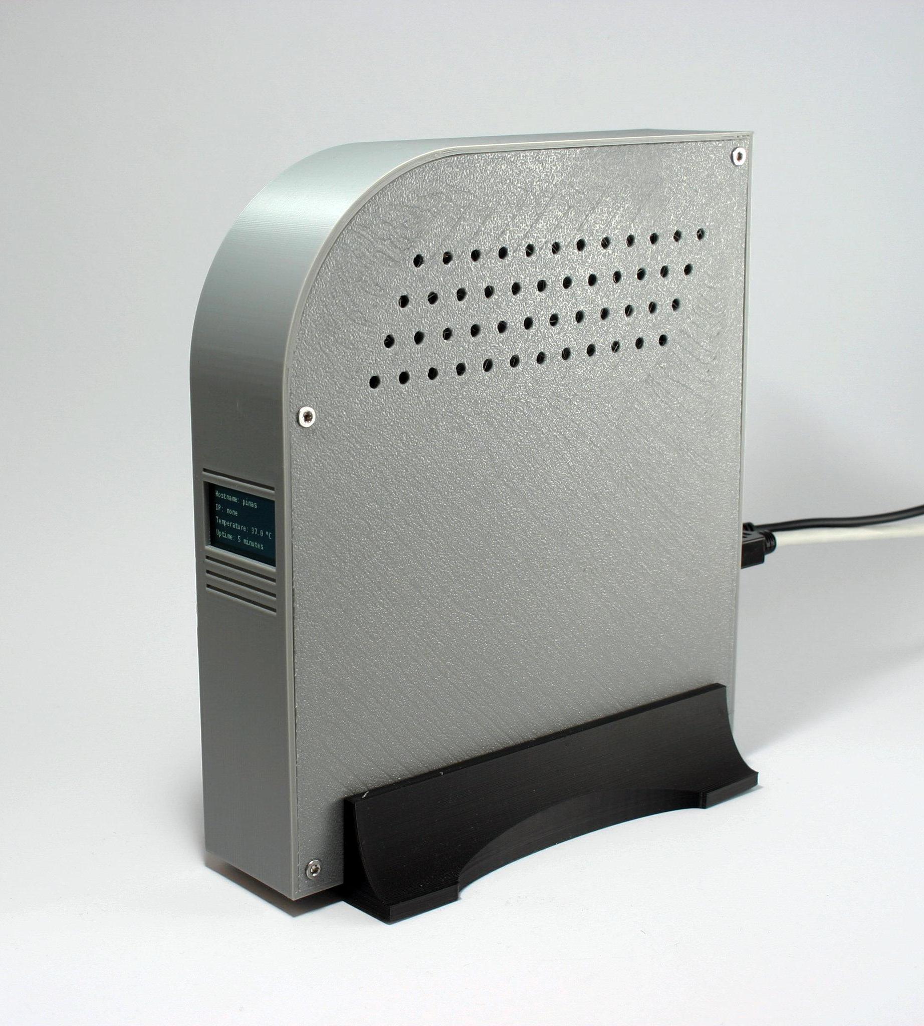 Raspberry Pi NAS : 11 Steps (with Pictures) - Instructables