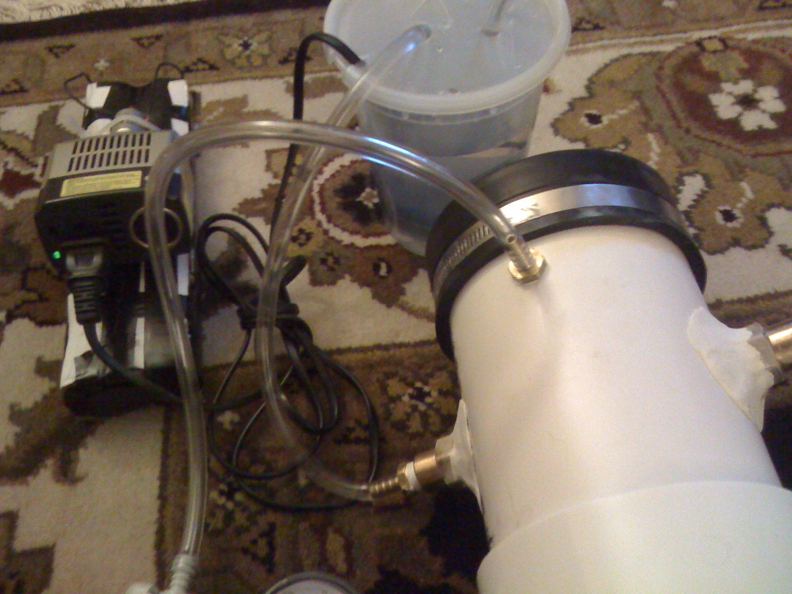 CoreControl DIY : 14 Steps (with Pictures) - Instructables