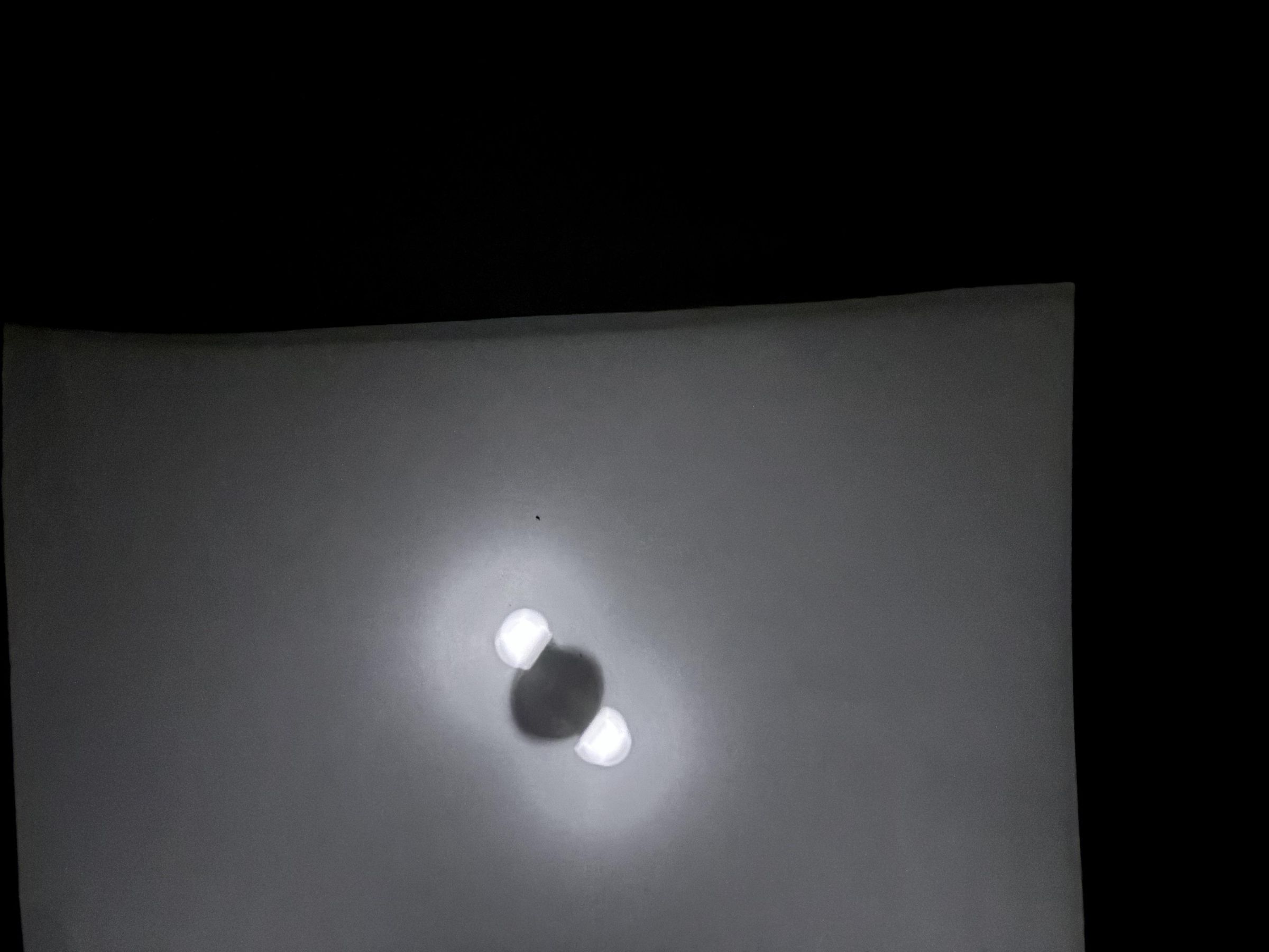 Does Camera Size Matter? - Comparing Various Pinhole Cameras : 5 Steps ...