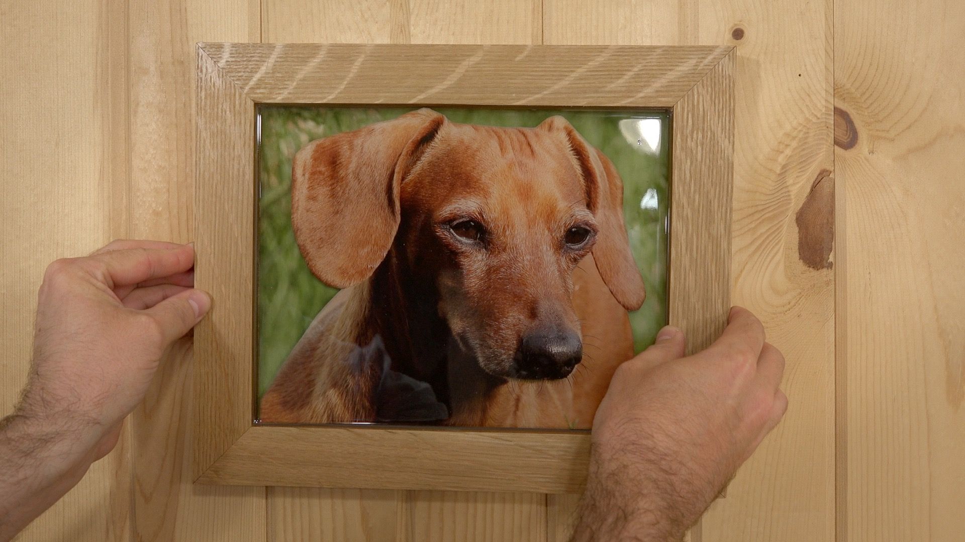 How to Make a 3D Layered Photograph With Epoxy : 14 Steps (with ...