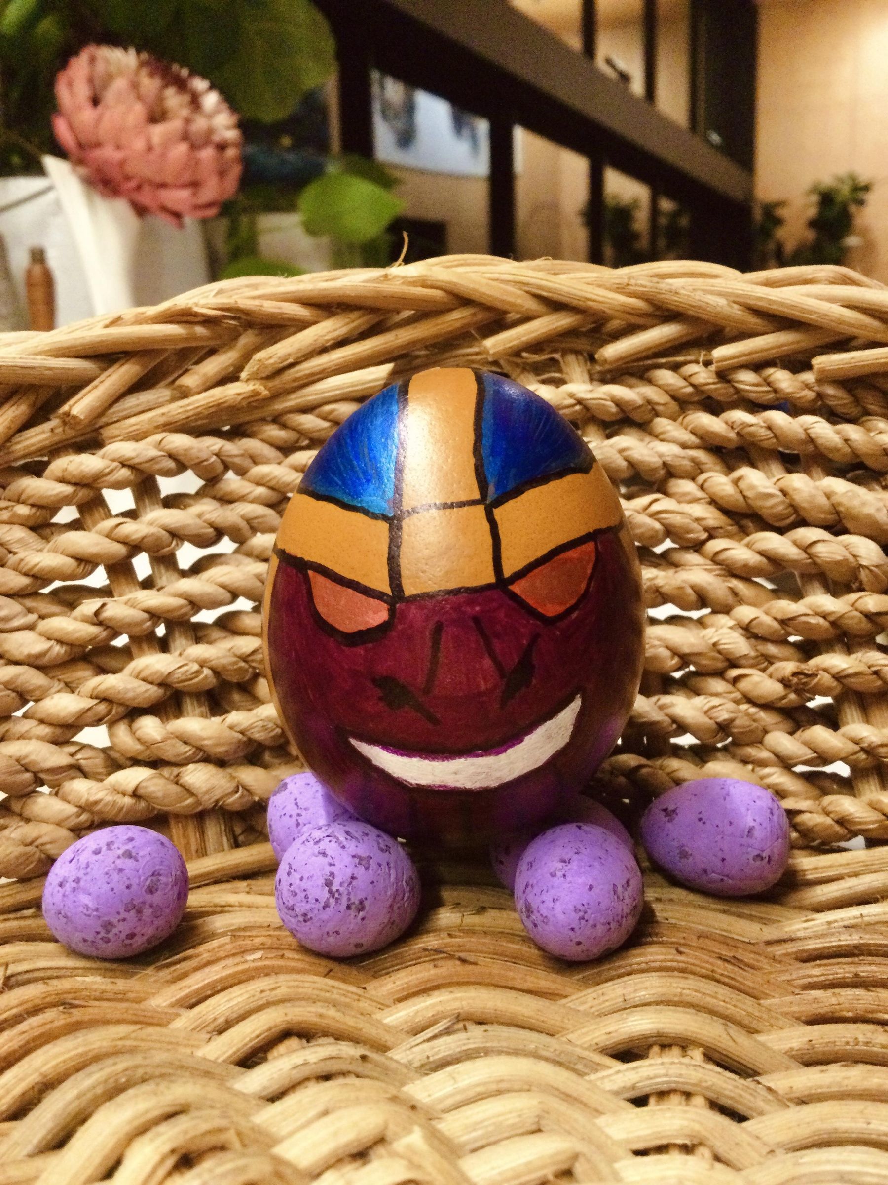 Superhero Easter Eggs : 7 Steps (with Pictures) - Instructables