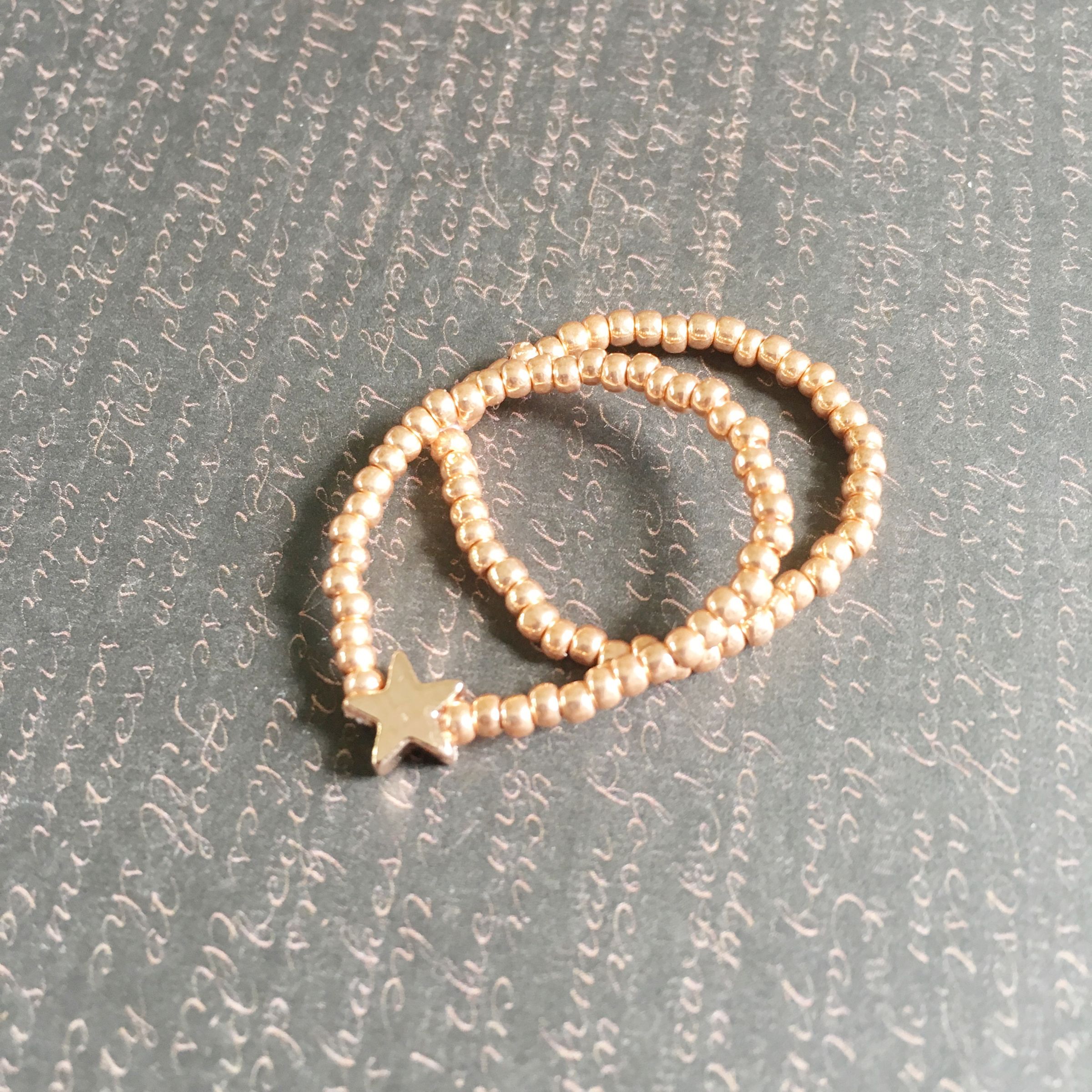 Stretch Rings : 4 Steps (with Pictures) - Instructables