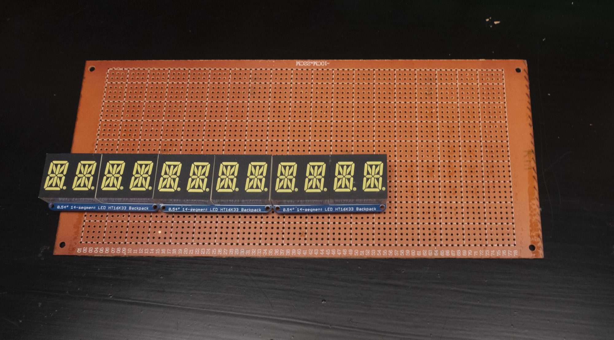 Electronic Affirmation Mirror : 8 Steps (with Pictures) - Instructables