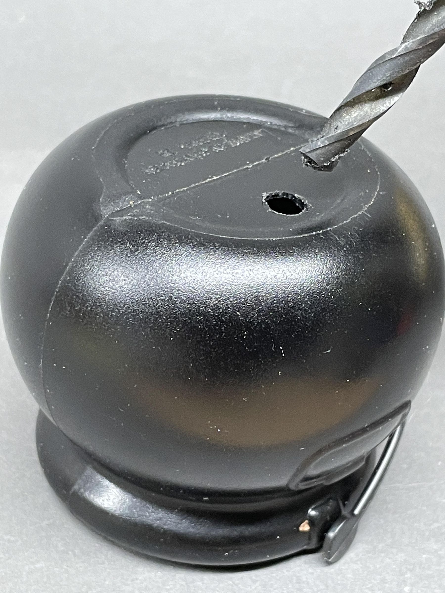 Mini Fogging Cauldron - No Dry Ice, No Fog Fluid : 14 Steps (with ...