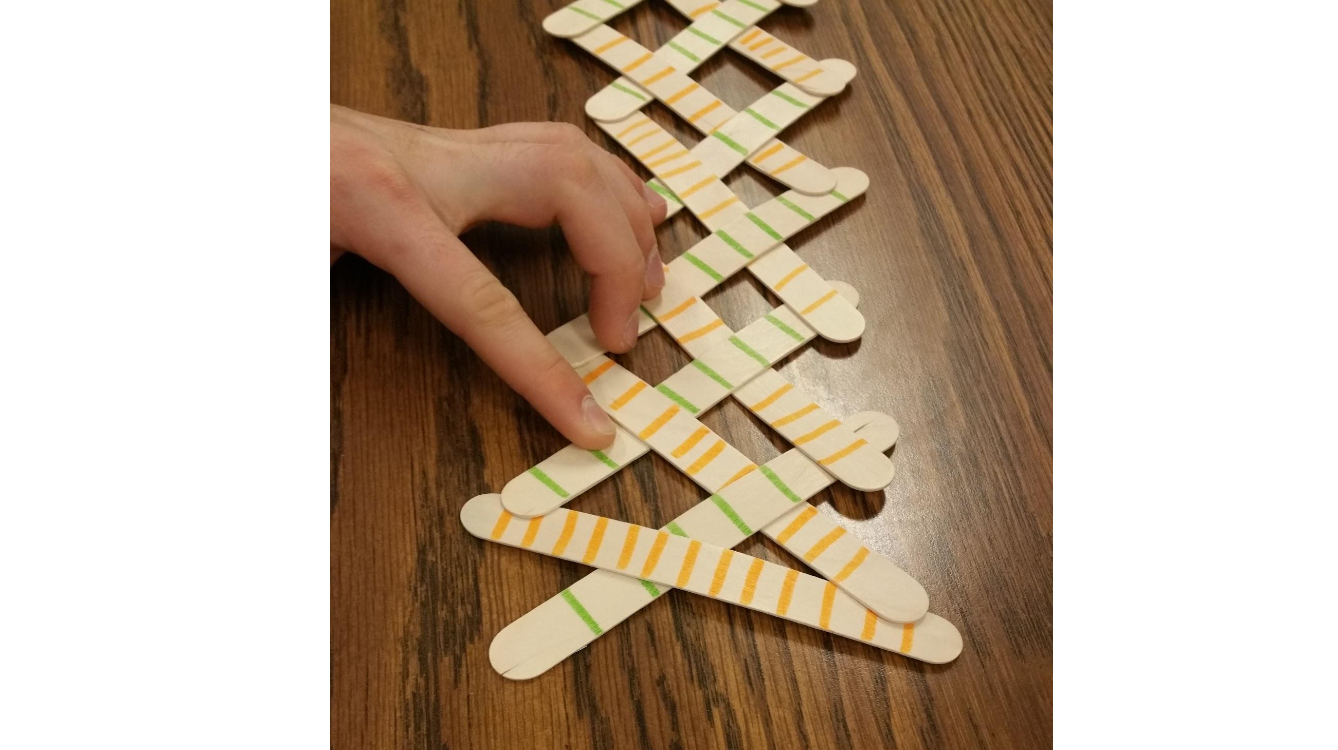 Popsicle Stick Bomb : 13 Steps - Instructables