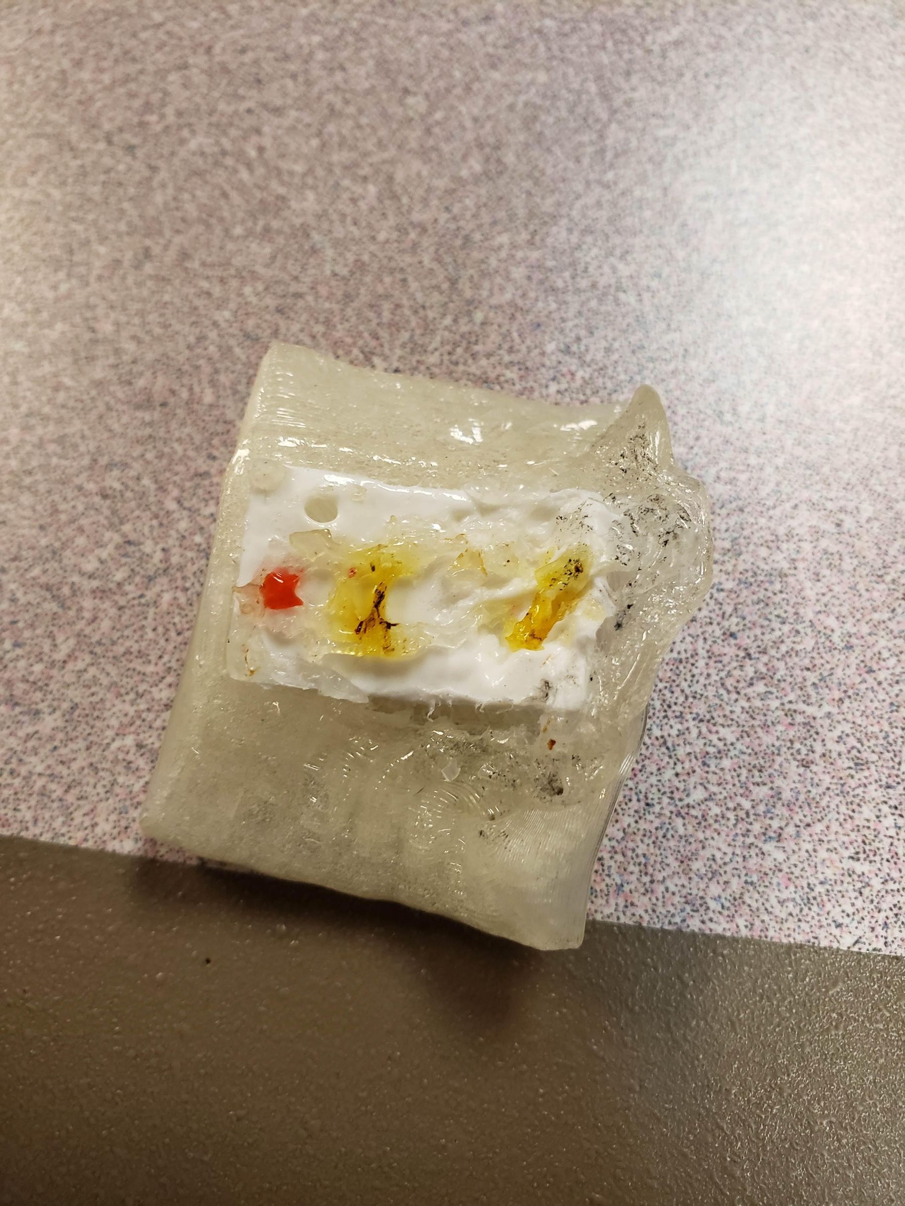 Laser Engraver Made With Repurposed CD/DVD Computer Drives : 10 Steps ...