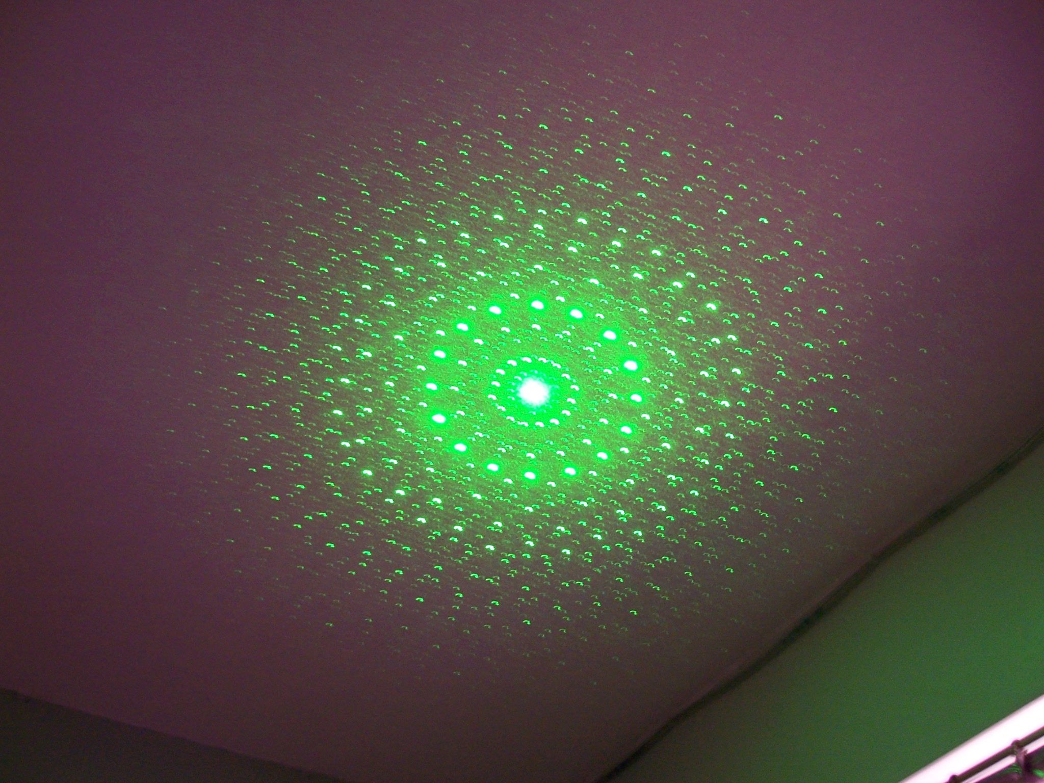 Control Your Computer... With a LASER! : 5 Steps (with Pictures ...