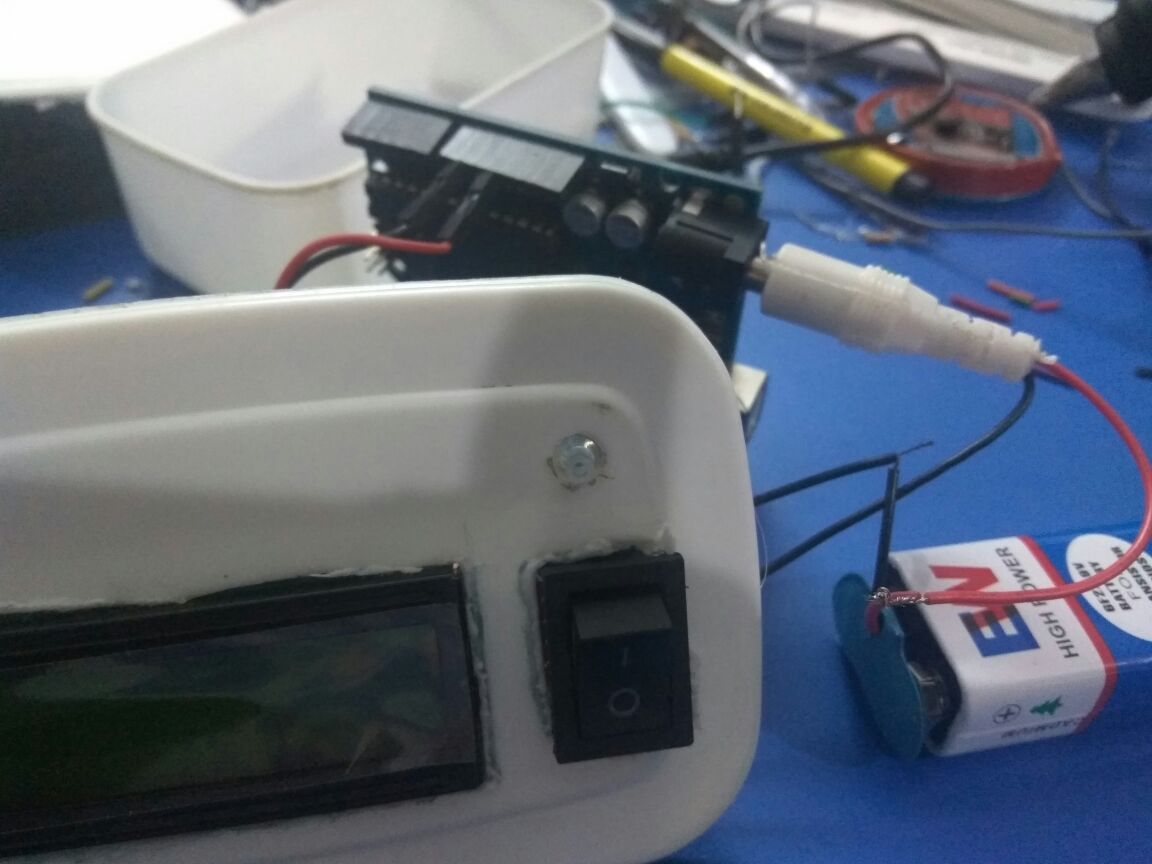 DIY Cheap Arduino Gameboy : 5 Steps (with Pictures) - Instructables