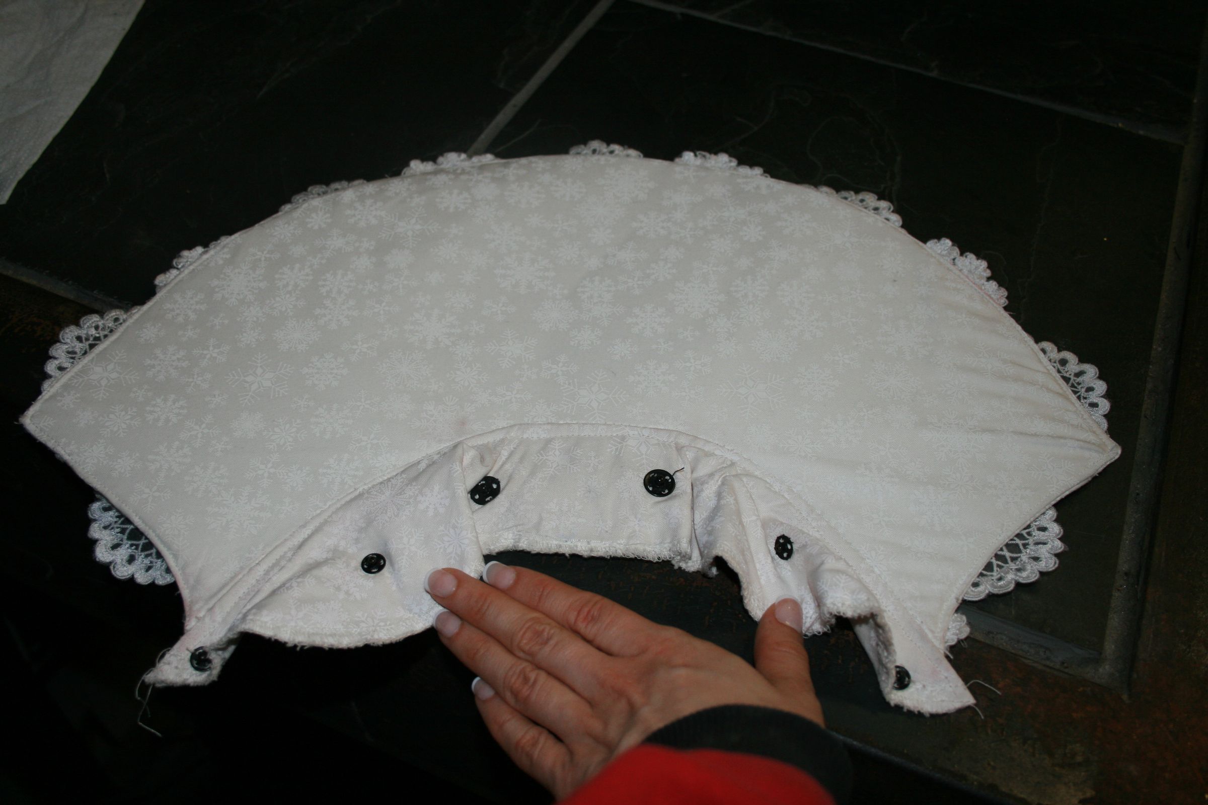 Snow White : 8 Steps (with Pictures) - Instructables