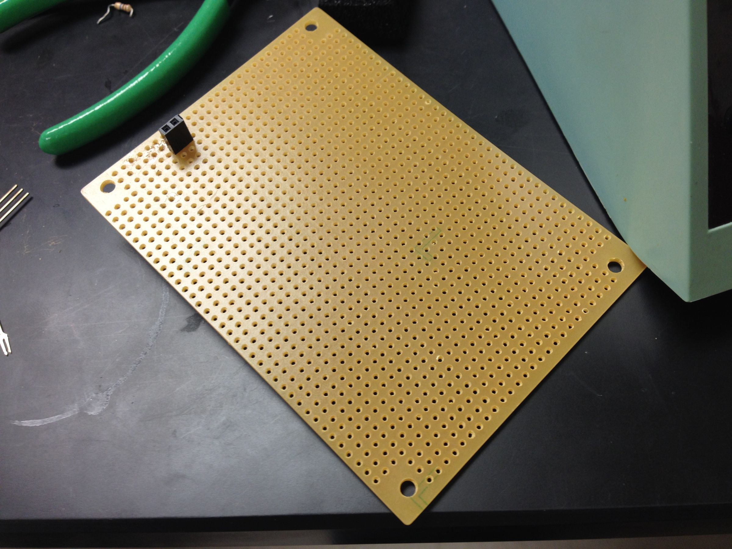 Lock-in Amplifier : 6 Steps - Instructables