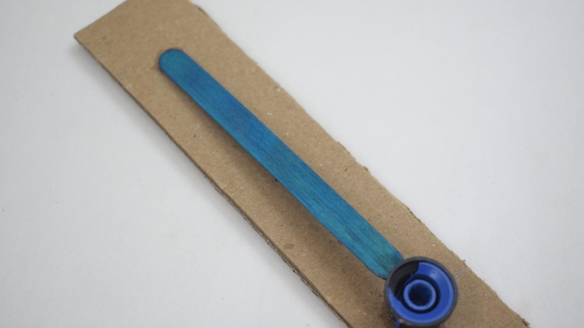 HOMEMADE RACING SIM (ACCELERATOR | BRAKE | STEERING) : 24 Steps (with ...