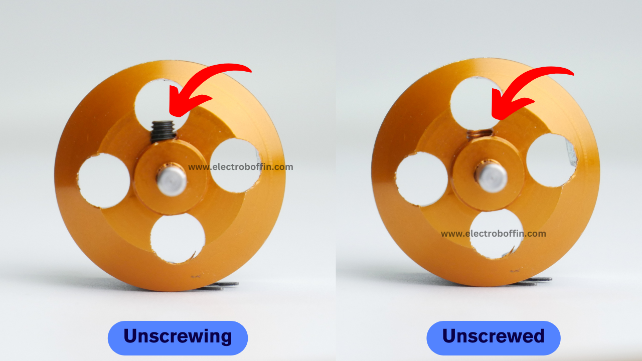 World's Fastest 3D Printed BO Motor Wheel : 19 Steps (with Pictures ...