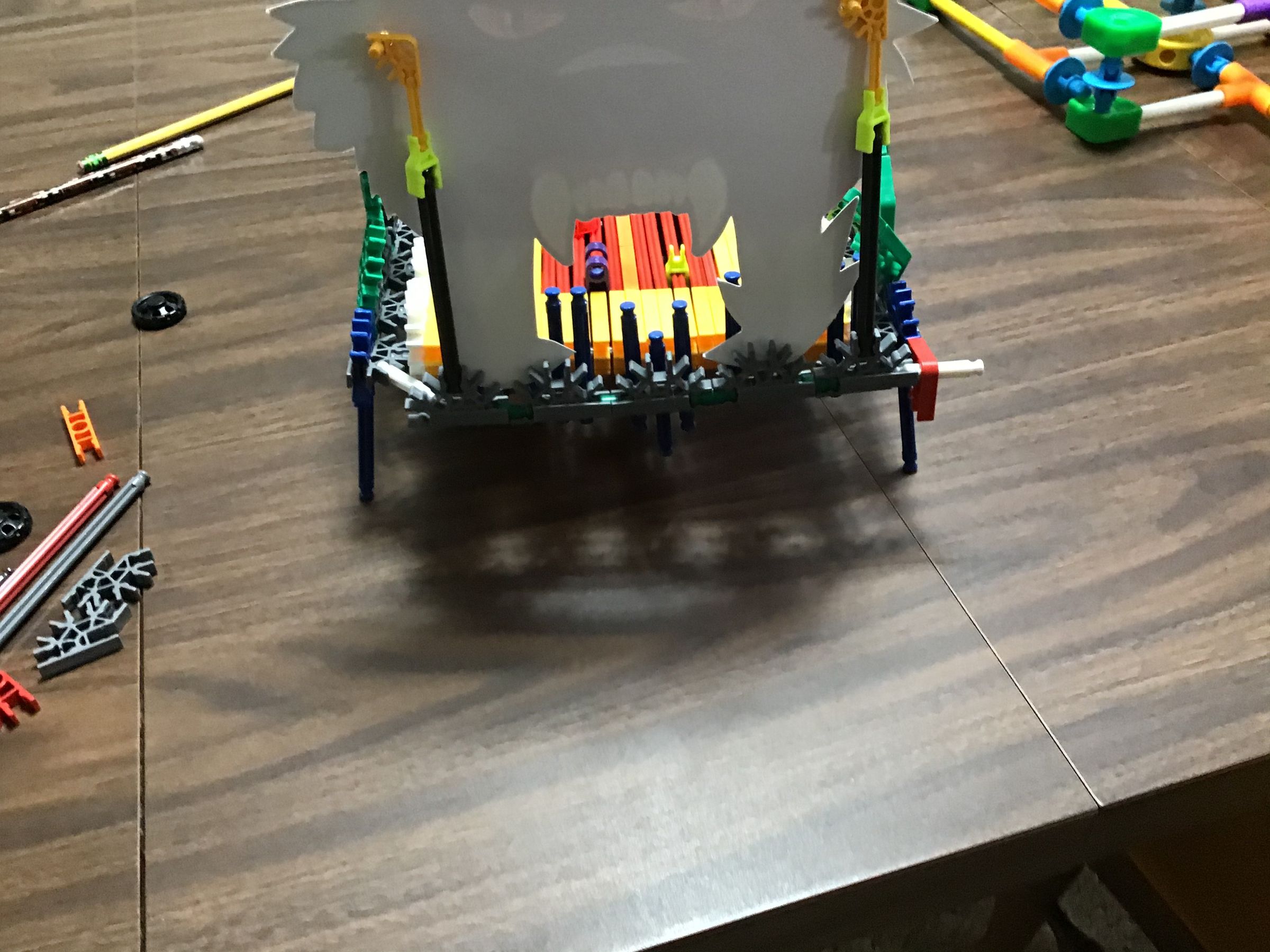 Pinball Add On - Instructables