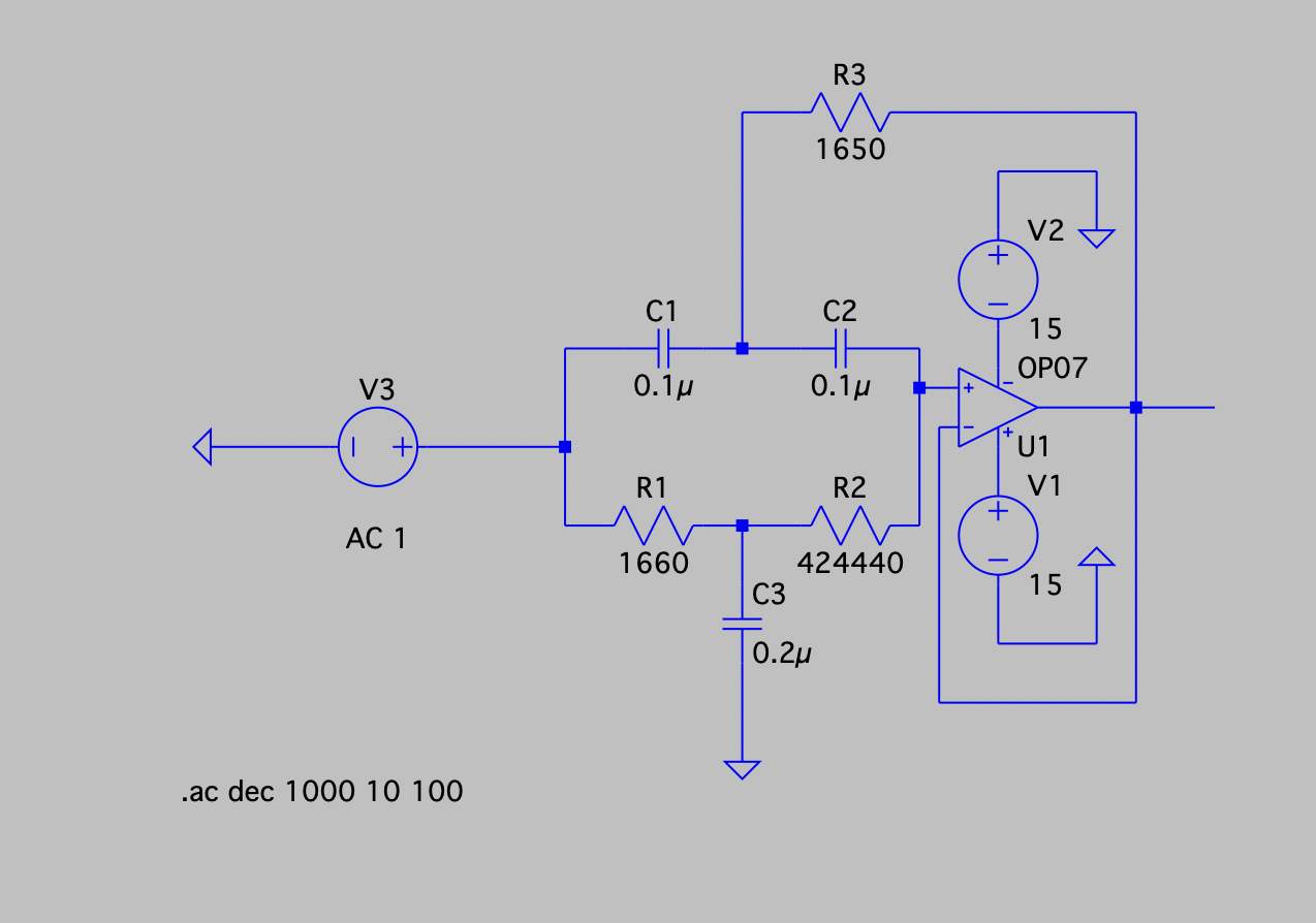 Electrocardiogram (ECG) Circuit Design : 6 Steps - Instructables