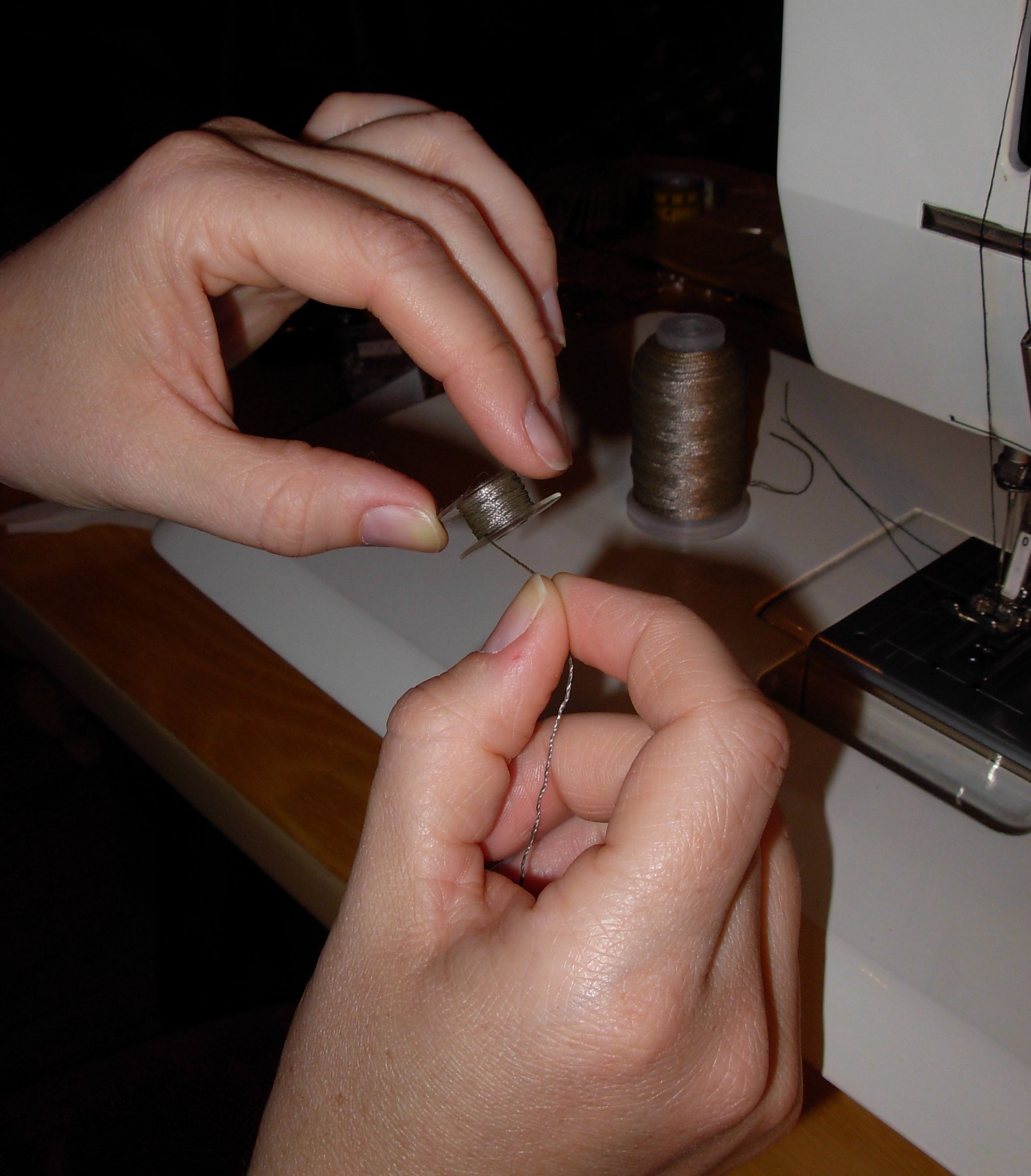 Big Warm Fuzzy Secret Heart : 10 Steps (with Pictures) - Instructables