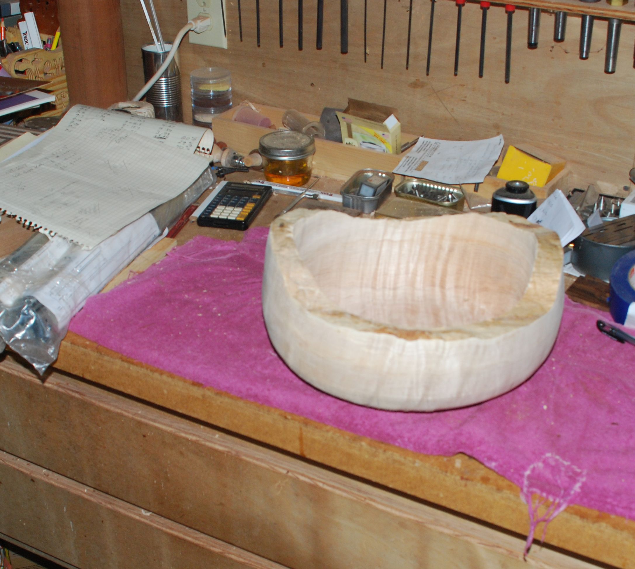 A SIMPLE KILN (with Pictures) - Instructables