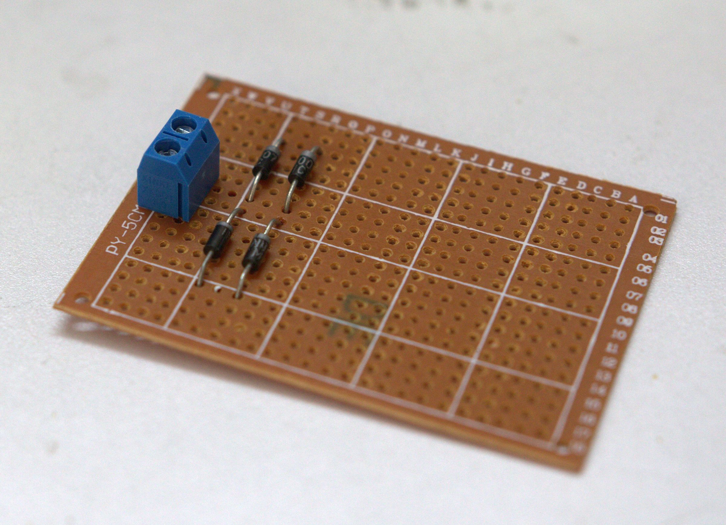 How to Make a Bench Power Supply : 20 Steps (with Pictures) - Instructables