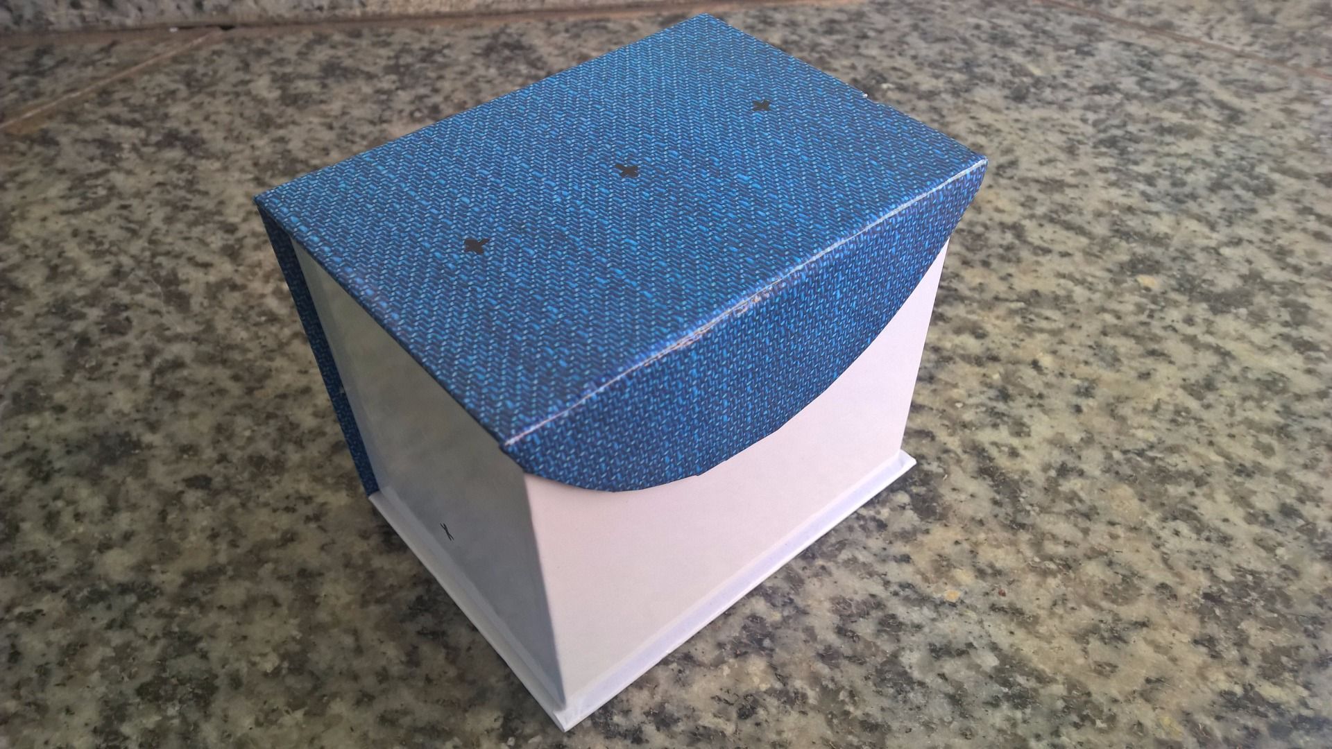 Arduino Chess Clock - Multi-game Box : 4 Steps (with Pictures ...