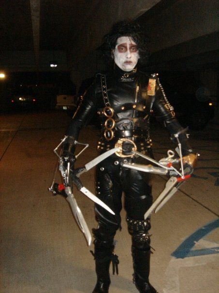 Hand Made Costumes - Instructables