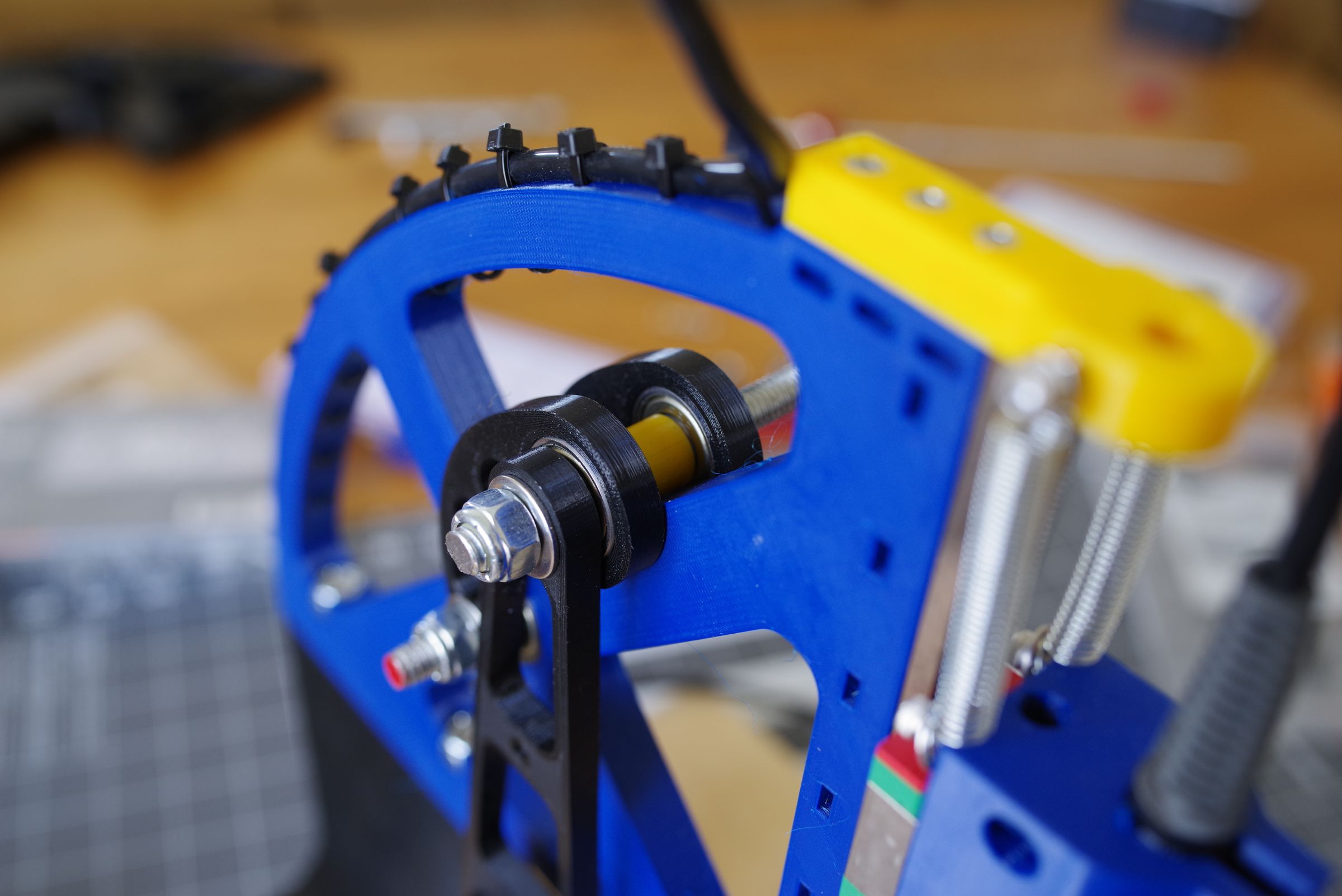 3D Printed Thermal Insert Press : 13 Steps (with Pictures) - Instructables