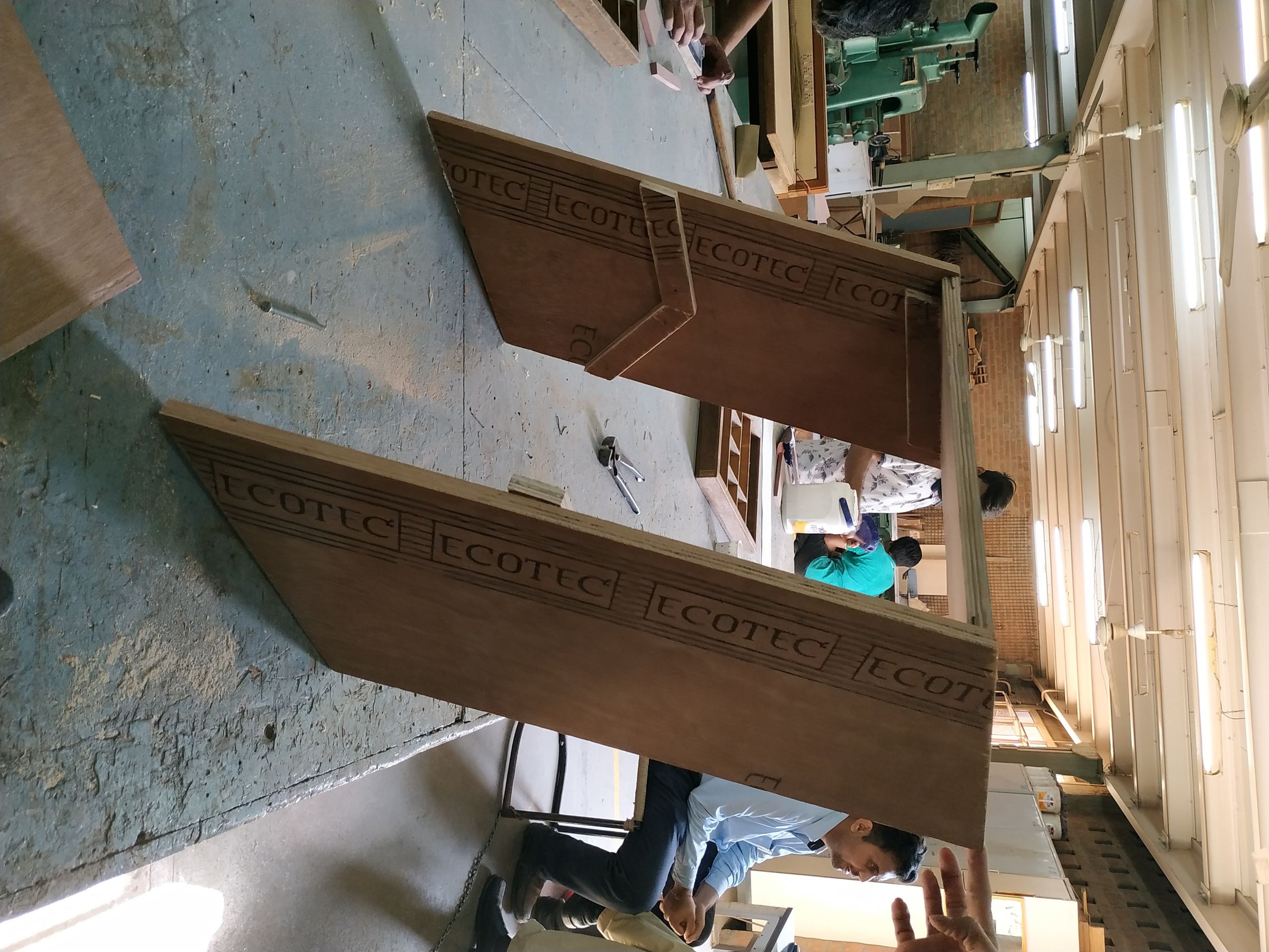 Easy Step Stool : 7 Steps (with Pictures) - Instructables