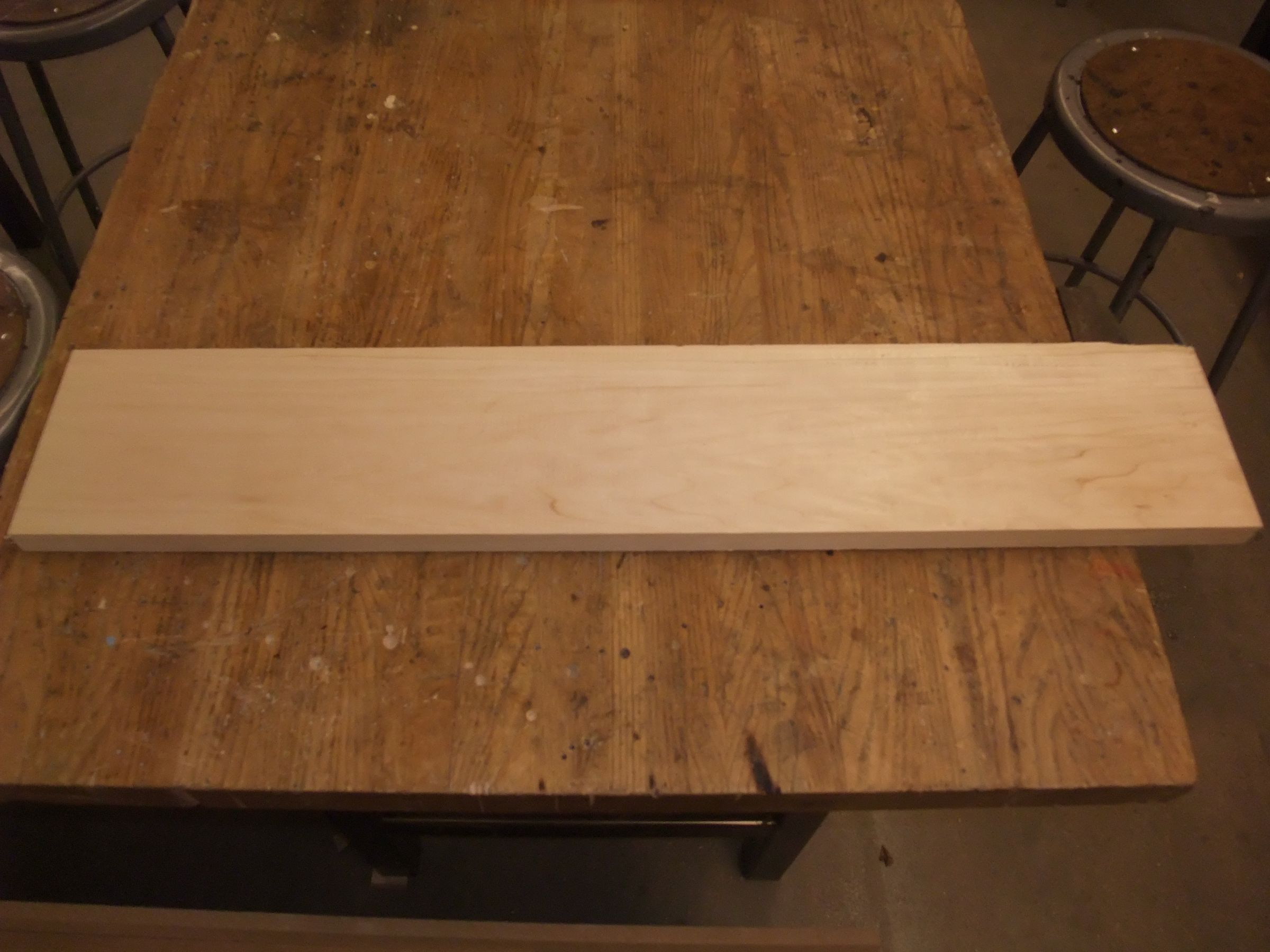 How to Make a Simple Box? : 7 Steps - Instructables
