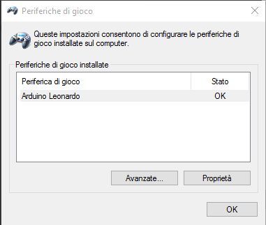 Add USB Game Controller to Arduino Leonardo/Micro : 9 Steps - Instructables