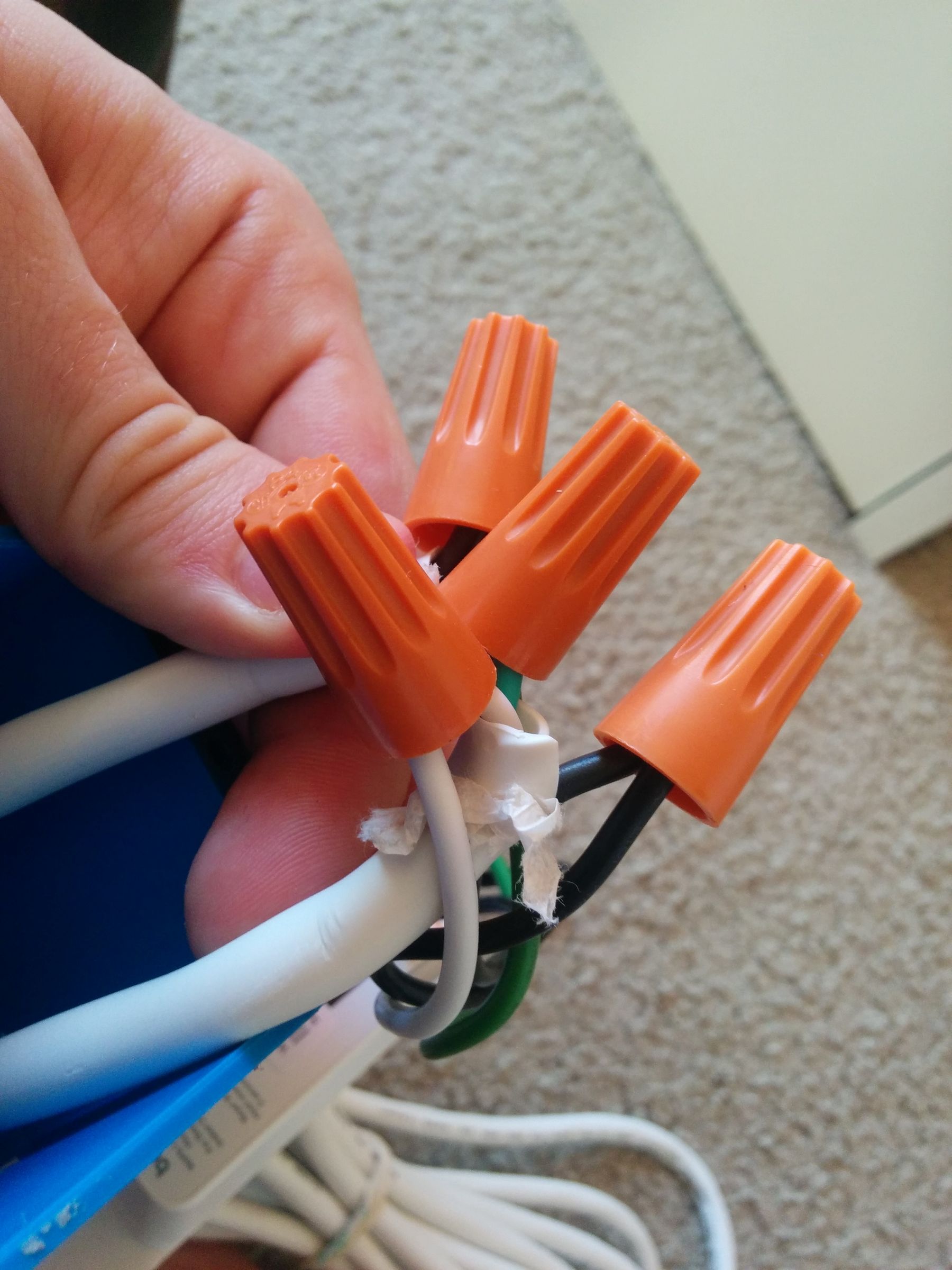 Cell Phone Controlled Crock Pot : 7 Steps - Instructables