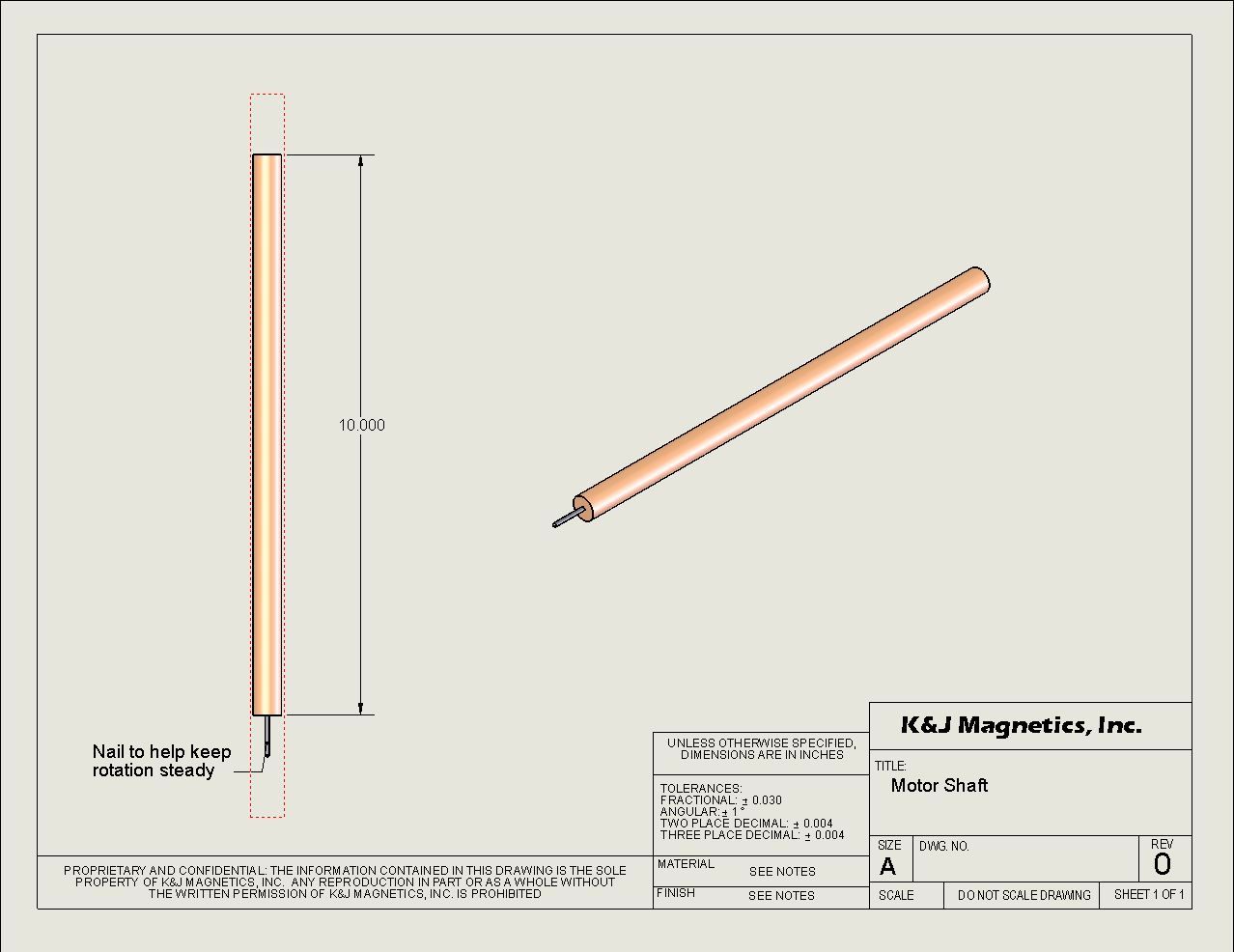 Levitating Solar Motor : 8 Steps (with Pictures) - Instructables