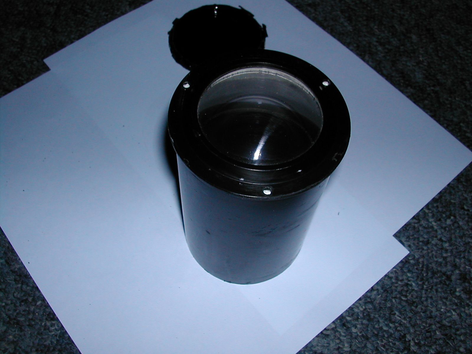DIY Projector Using an OHP - Instructables