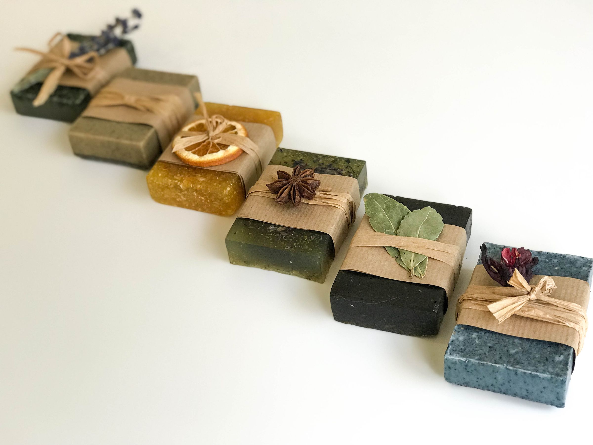 Exfoliating Soap Bars : 10 Steps (with Pictures) - Instructables