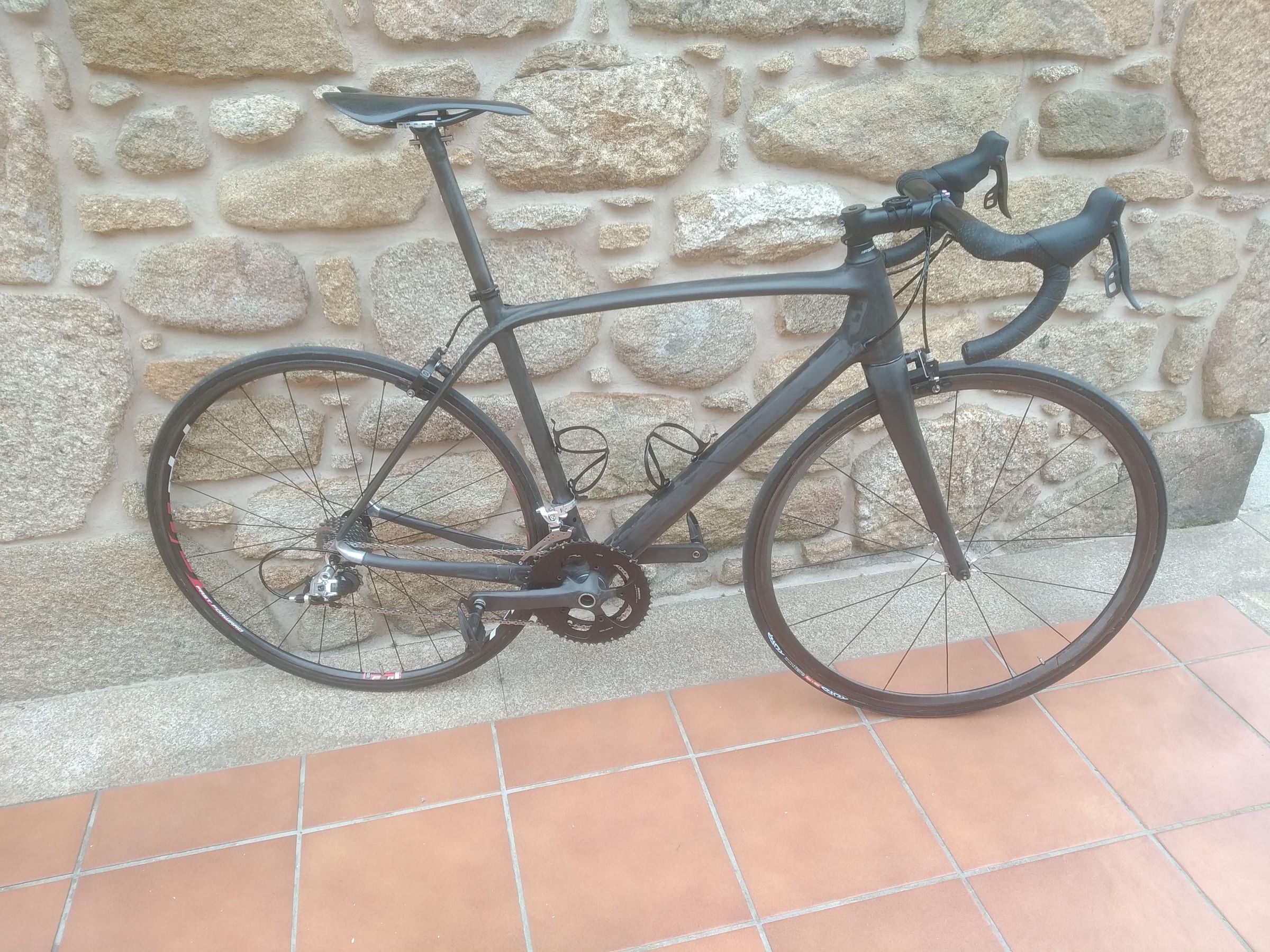 Ultralight Bike : 6 Steps - Instructables