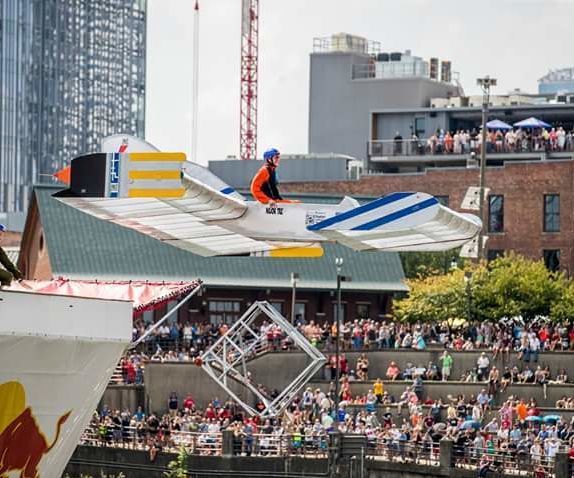 Homemade Aircraft for Under $1000 (FlugTag Style) : 8 Steps (with ...