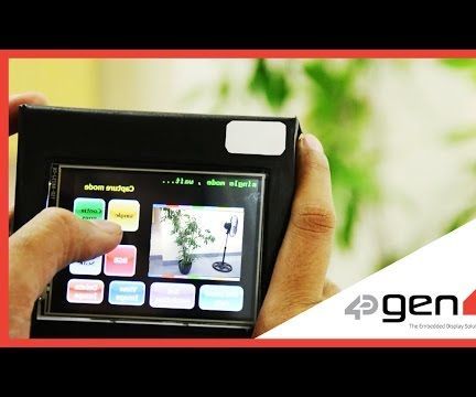 Gen4 DigiCam : 4 Steps (with Pictures) - Instructables