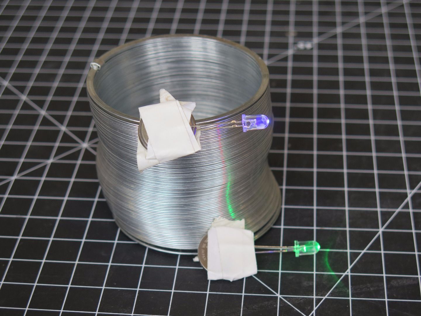 Learning About Motion With Light Painting : 9 Steps (with Pictures ...