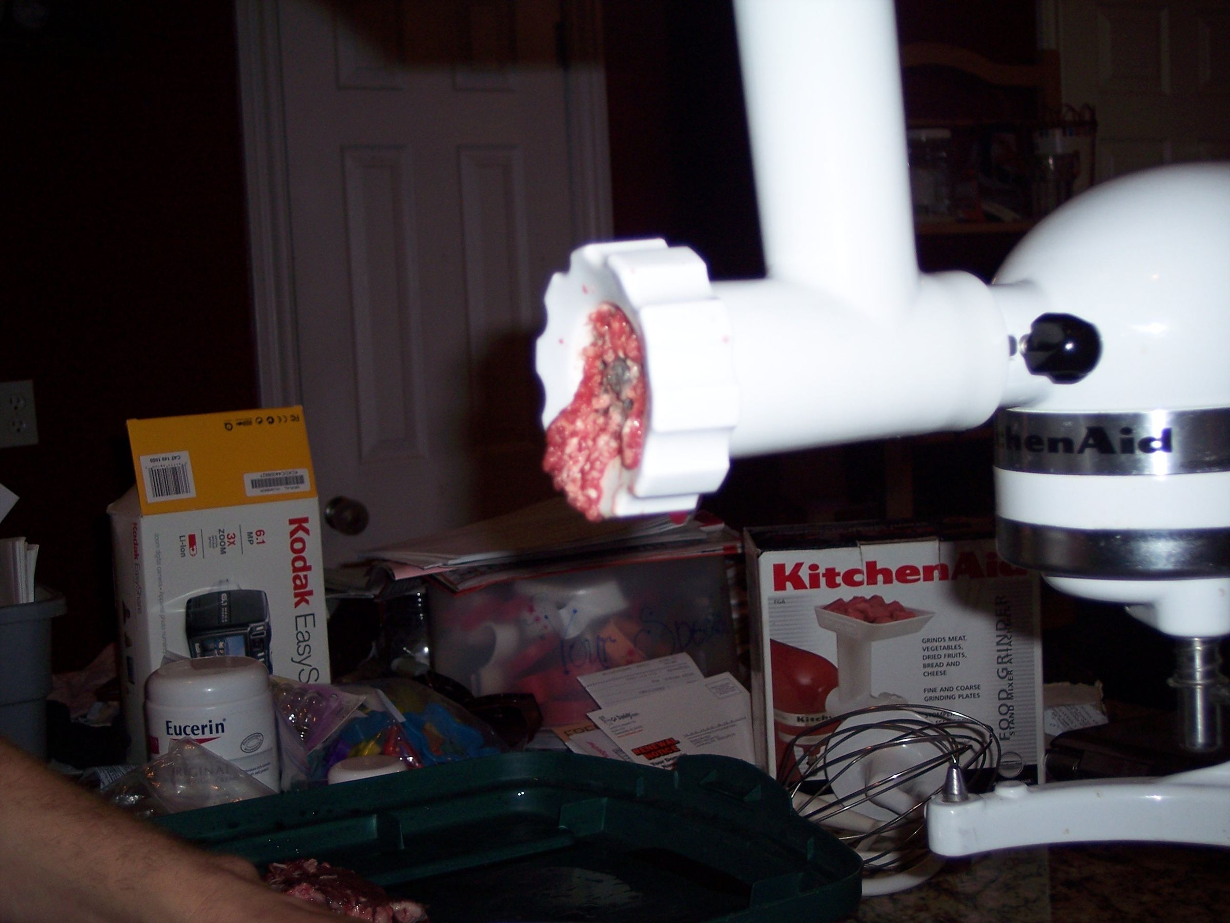 How to Butcher a Lamb : 12 Steps - Instructables