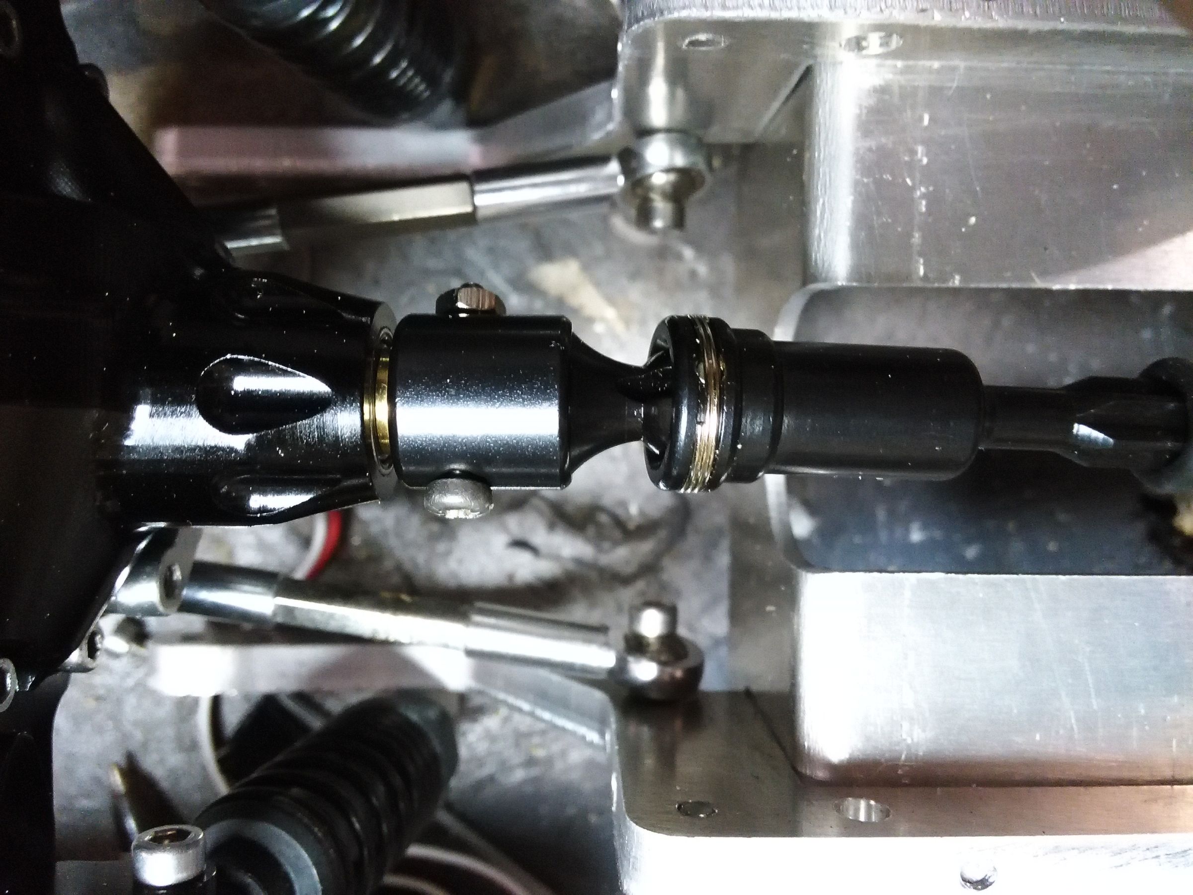 Scratch Build an RC Car With CAD and Rapid Prototyping : 13 Steps (with ...