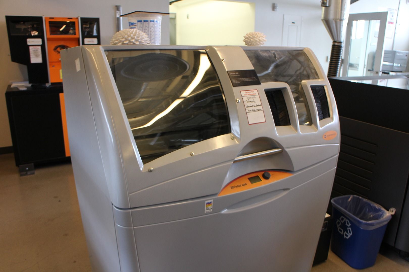 3D Printing Basics : 15 Steps (with Pictures) - Instructables