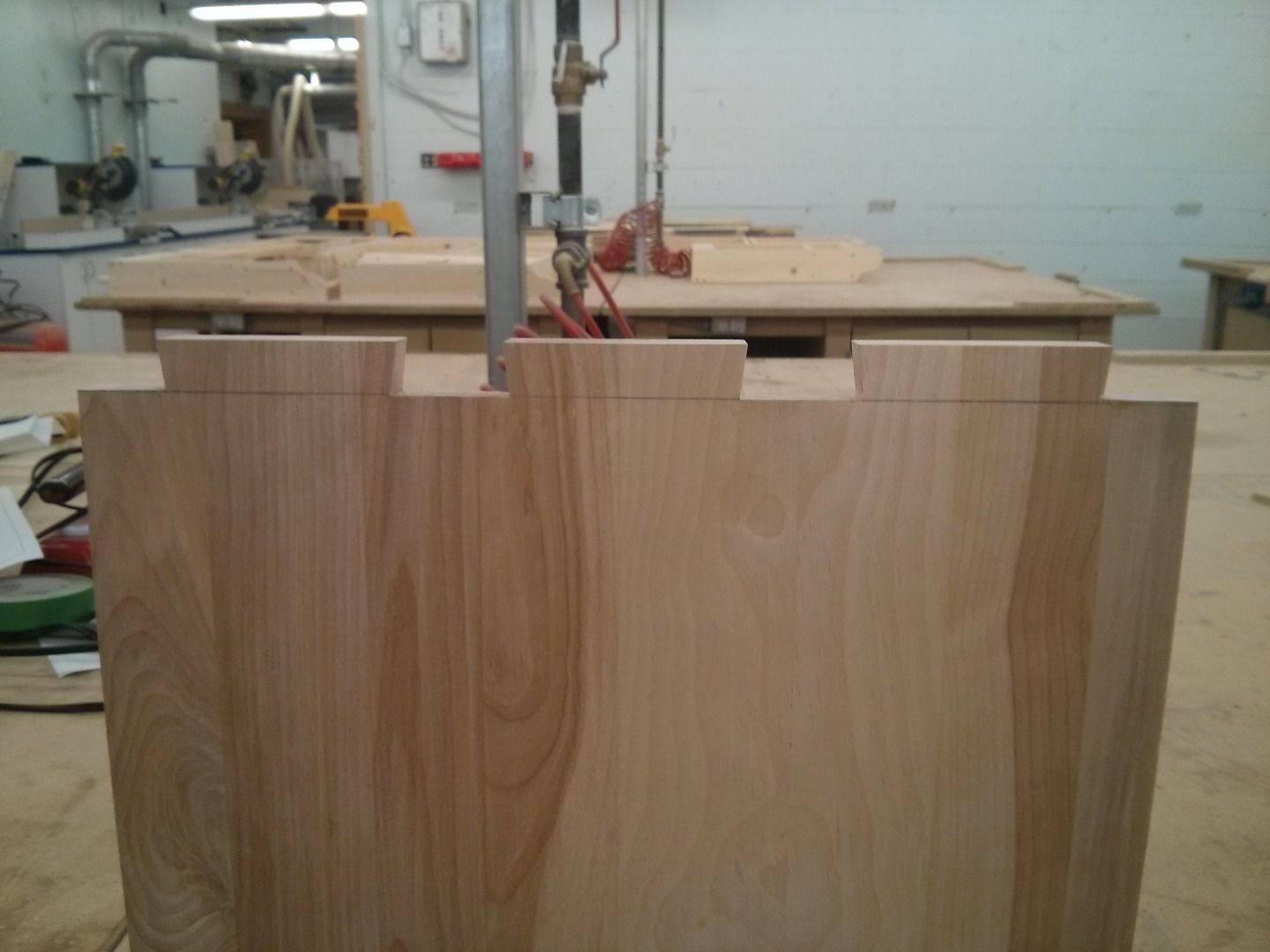 How to Make Furniture : 21 Steps - Instructables