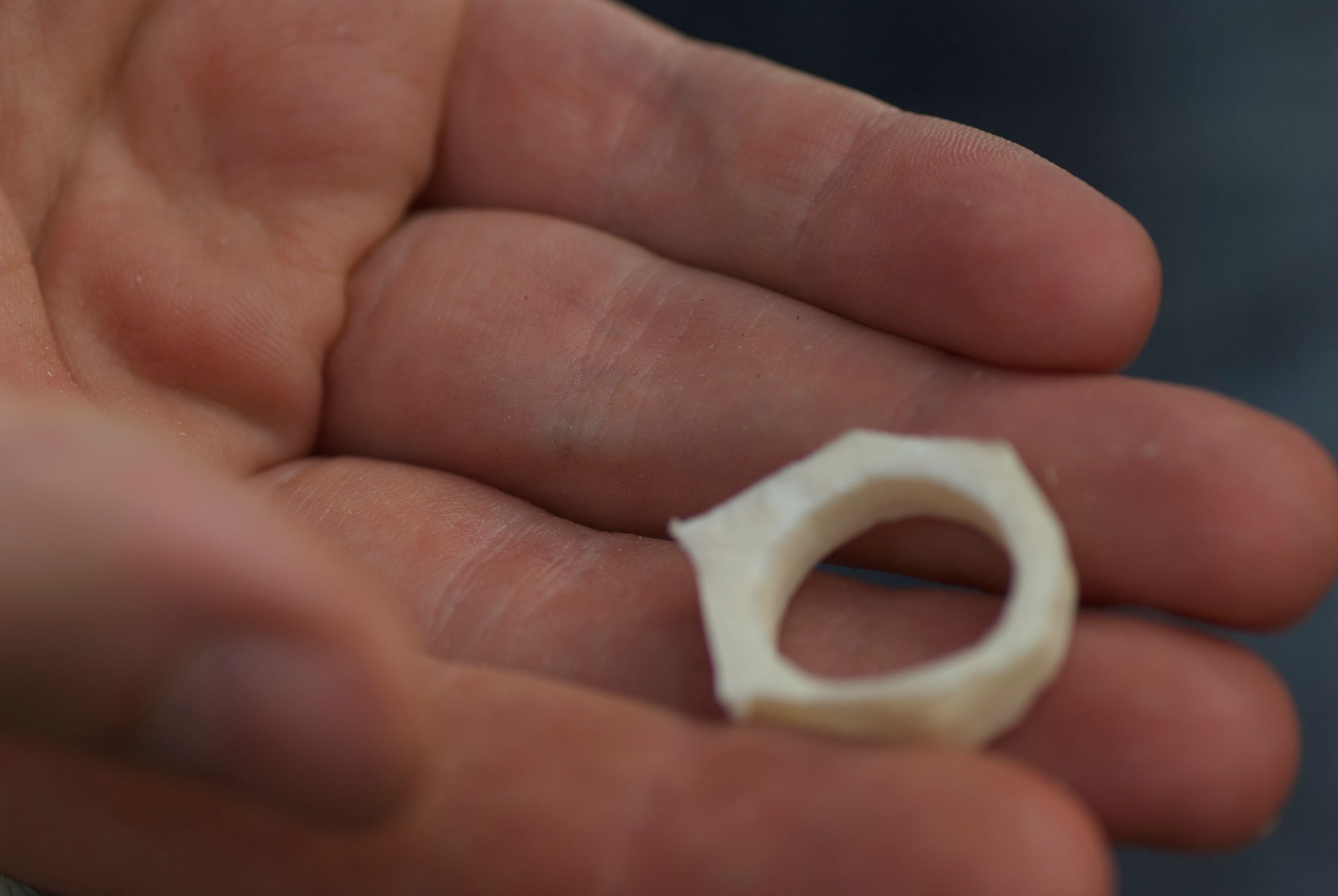 Celtic Knot Bone Ring : 9 Steps (with Pictures) - Instructables