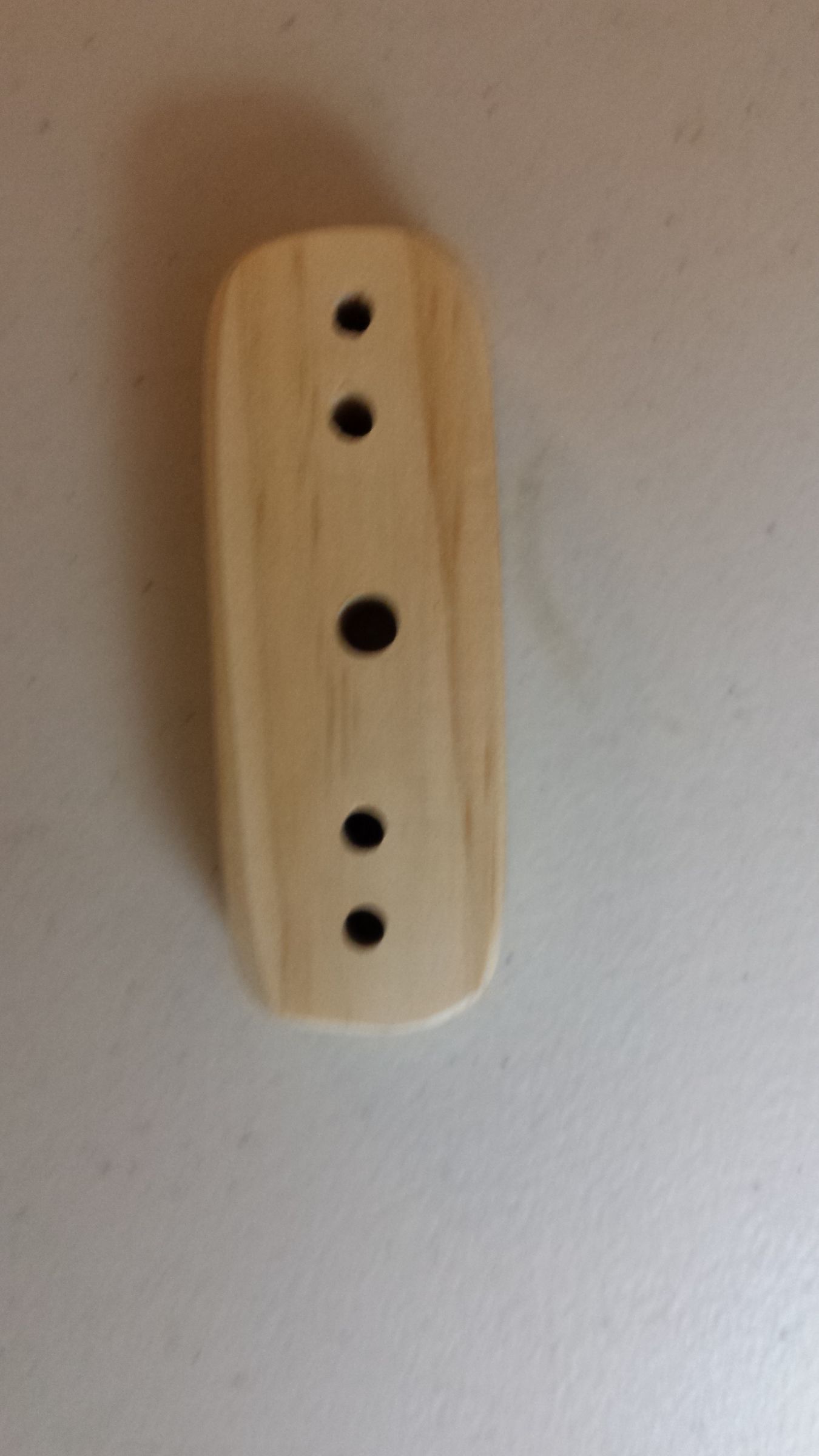 Centerline Marker "I Made It at TechShop" : 4 Steps (with Pictures ...