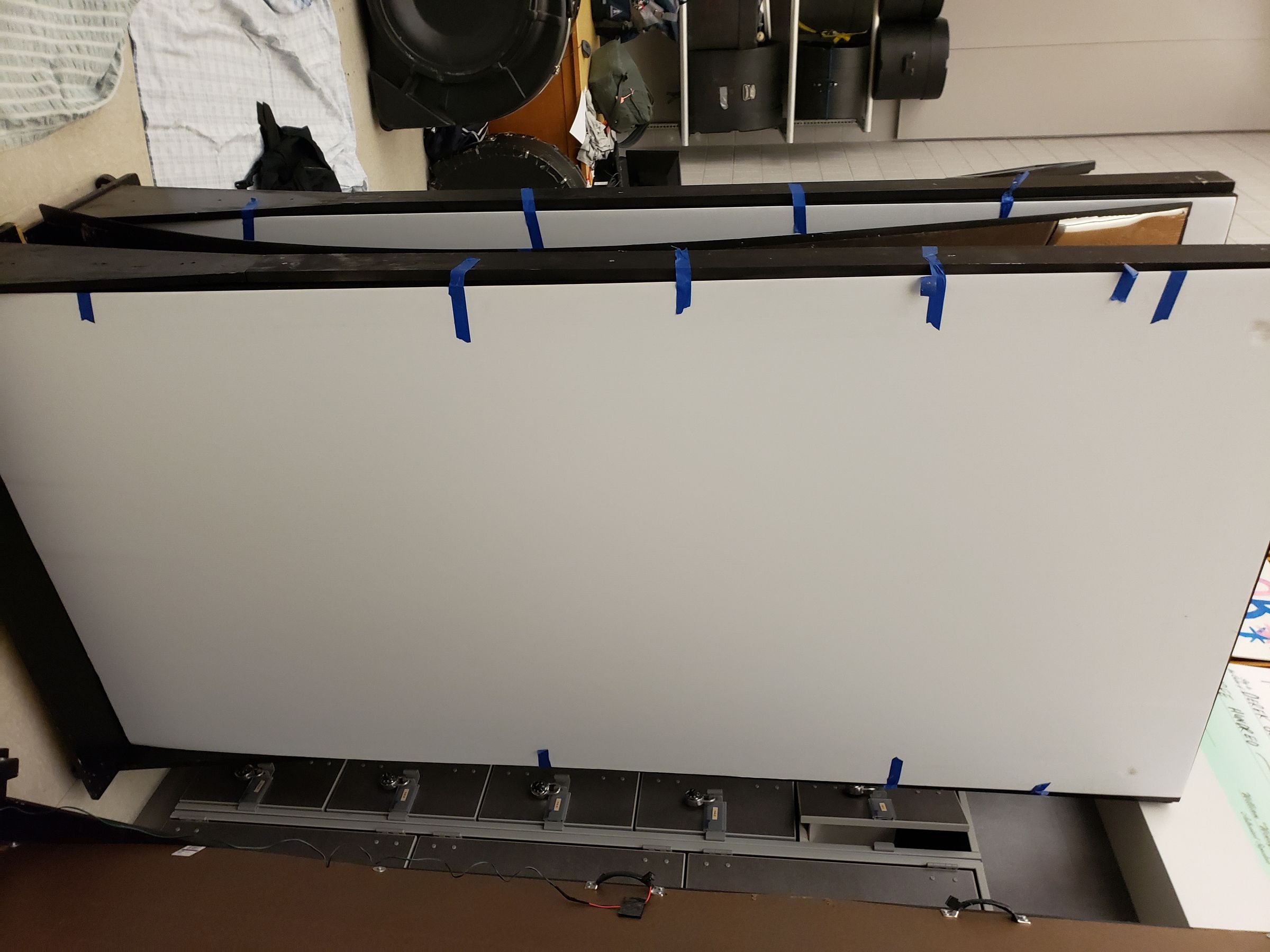 Magic Mirror Stage Prop : 10 Steps (with Pictures) - Instructables