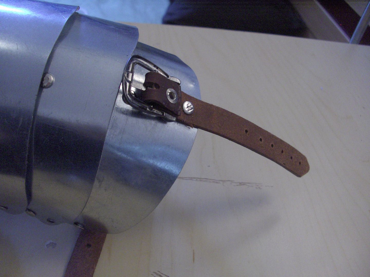 HEMA Training Guards : 5 Steps (with Pictures) - Instructables