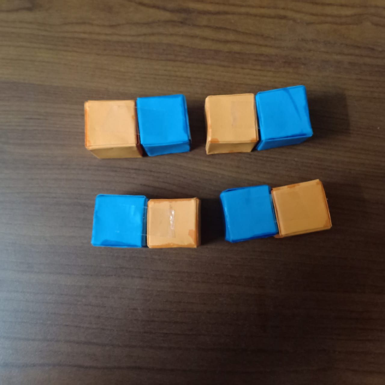 The Infinity Cube : 6 Steps - Instructables